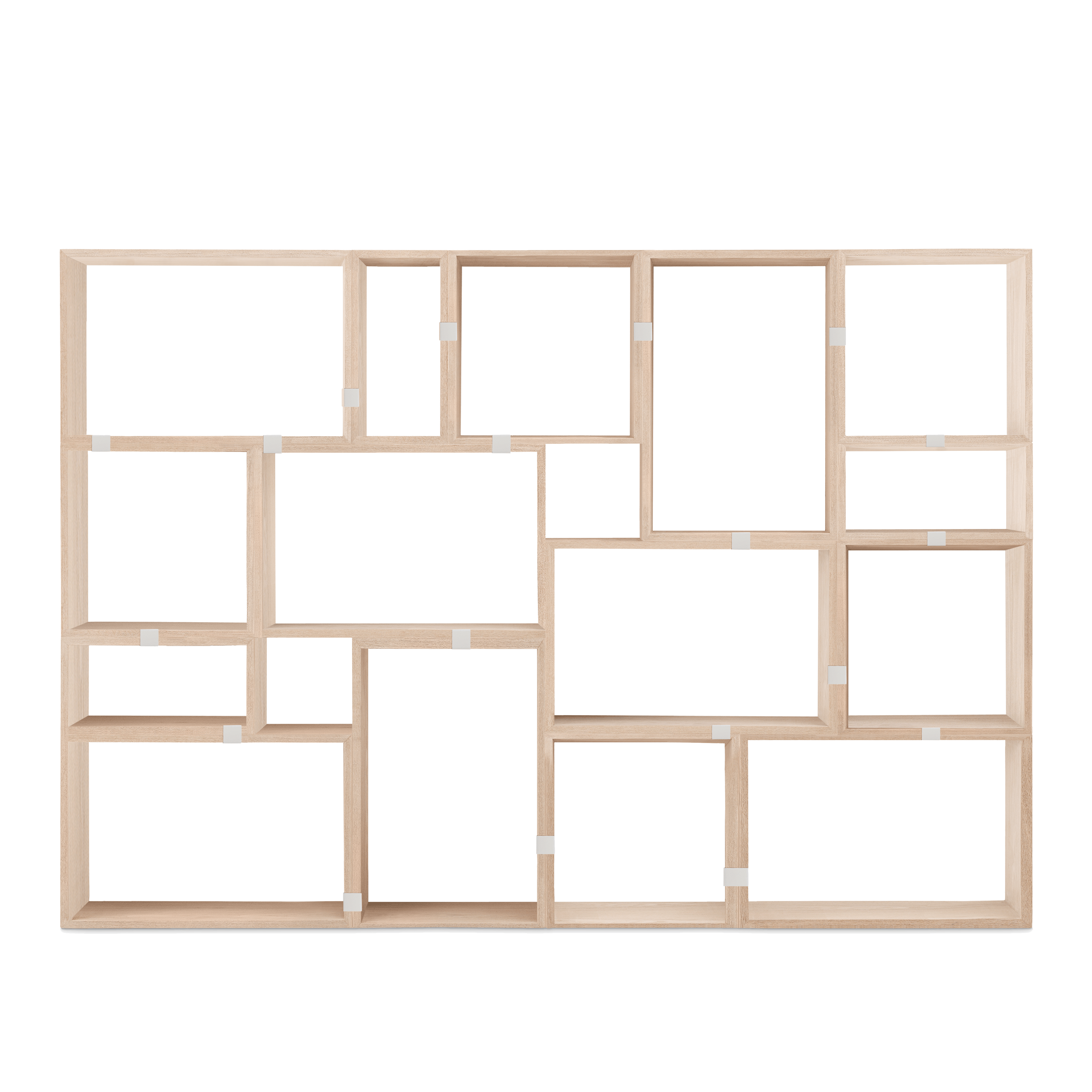 Modern Office Shelving + File Storage – Design Within Reach