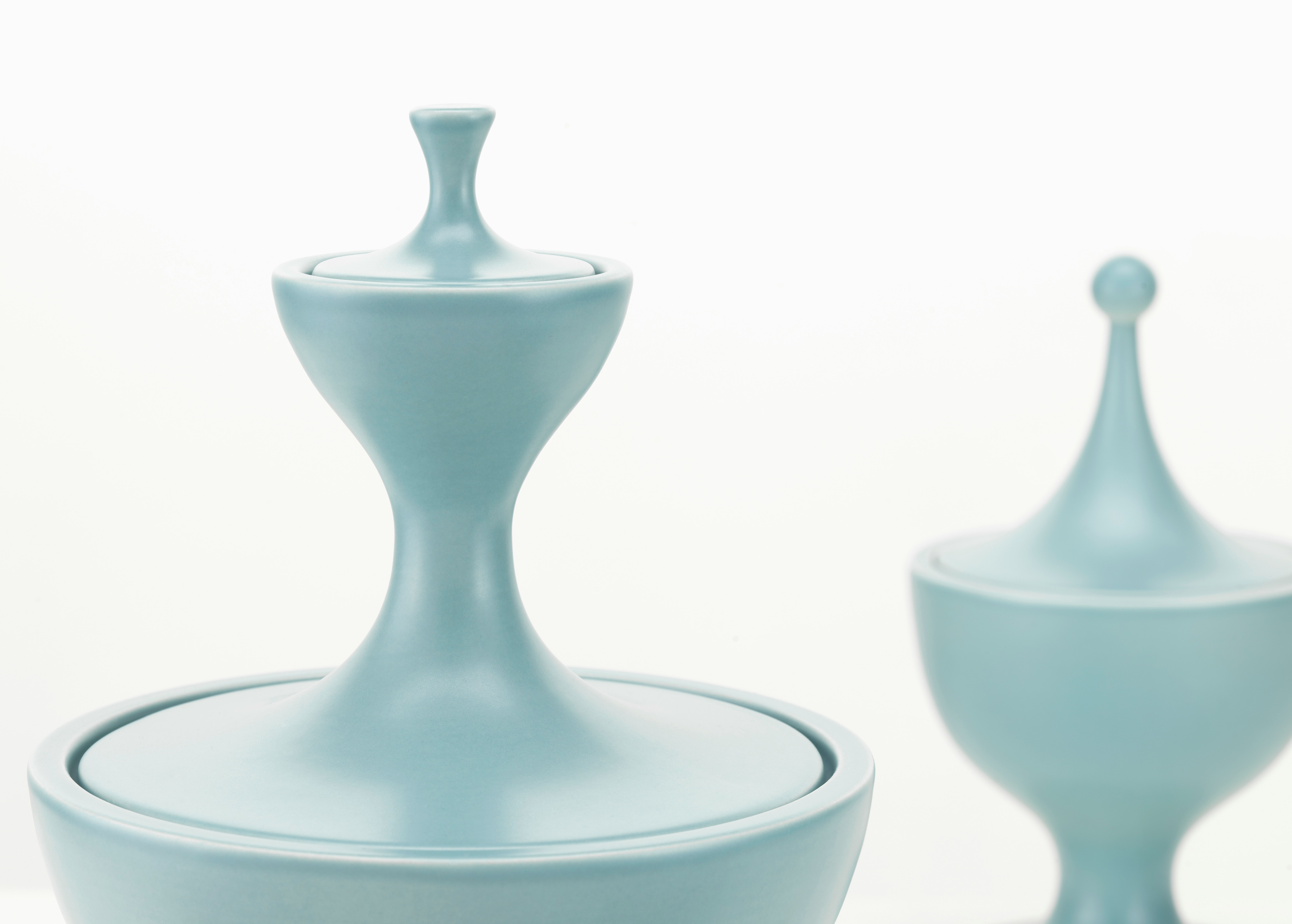 Ceramic Containers – Herman Miller Store