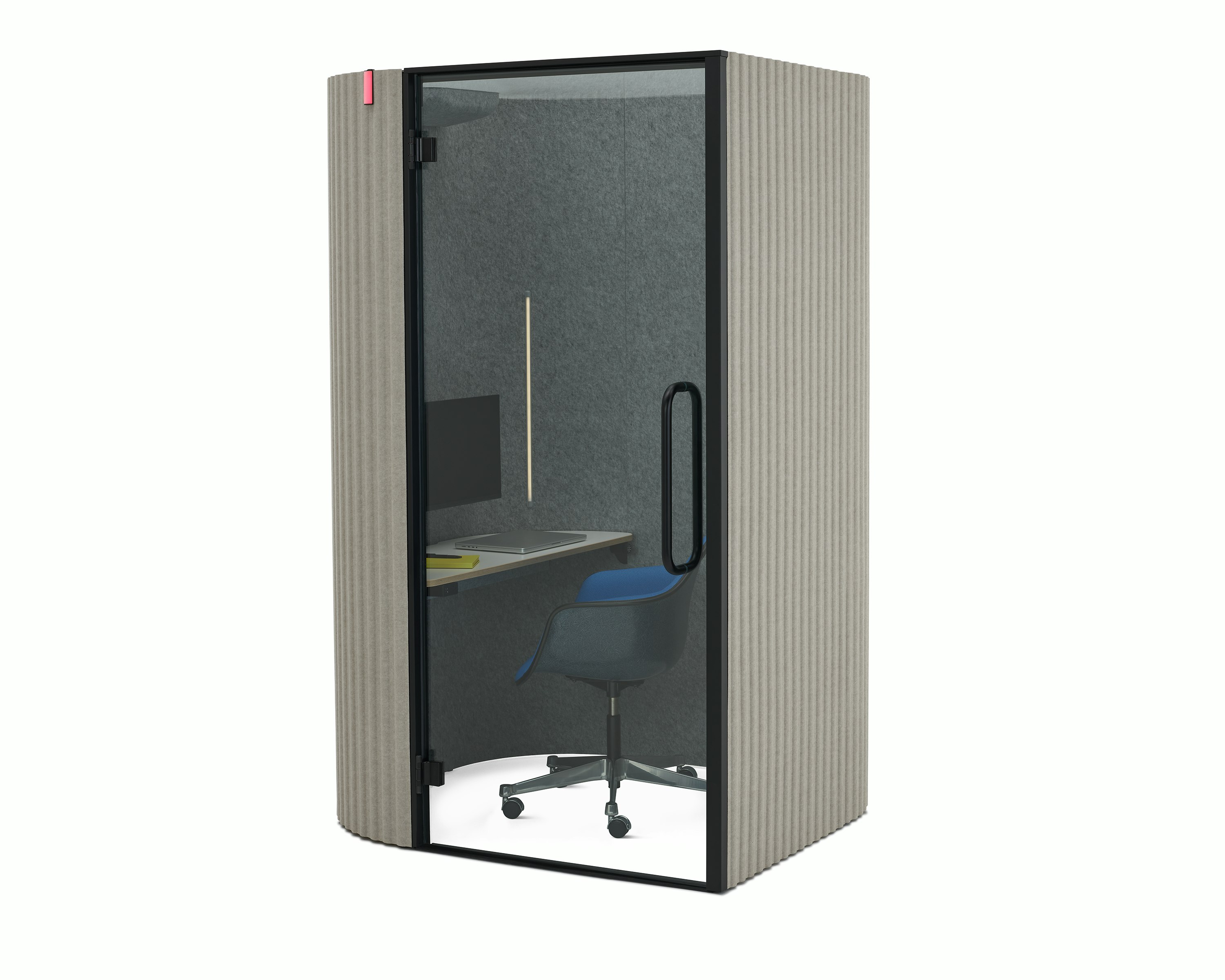 Bay Work Pod, Herman Miller | MillerKnoll