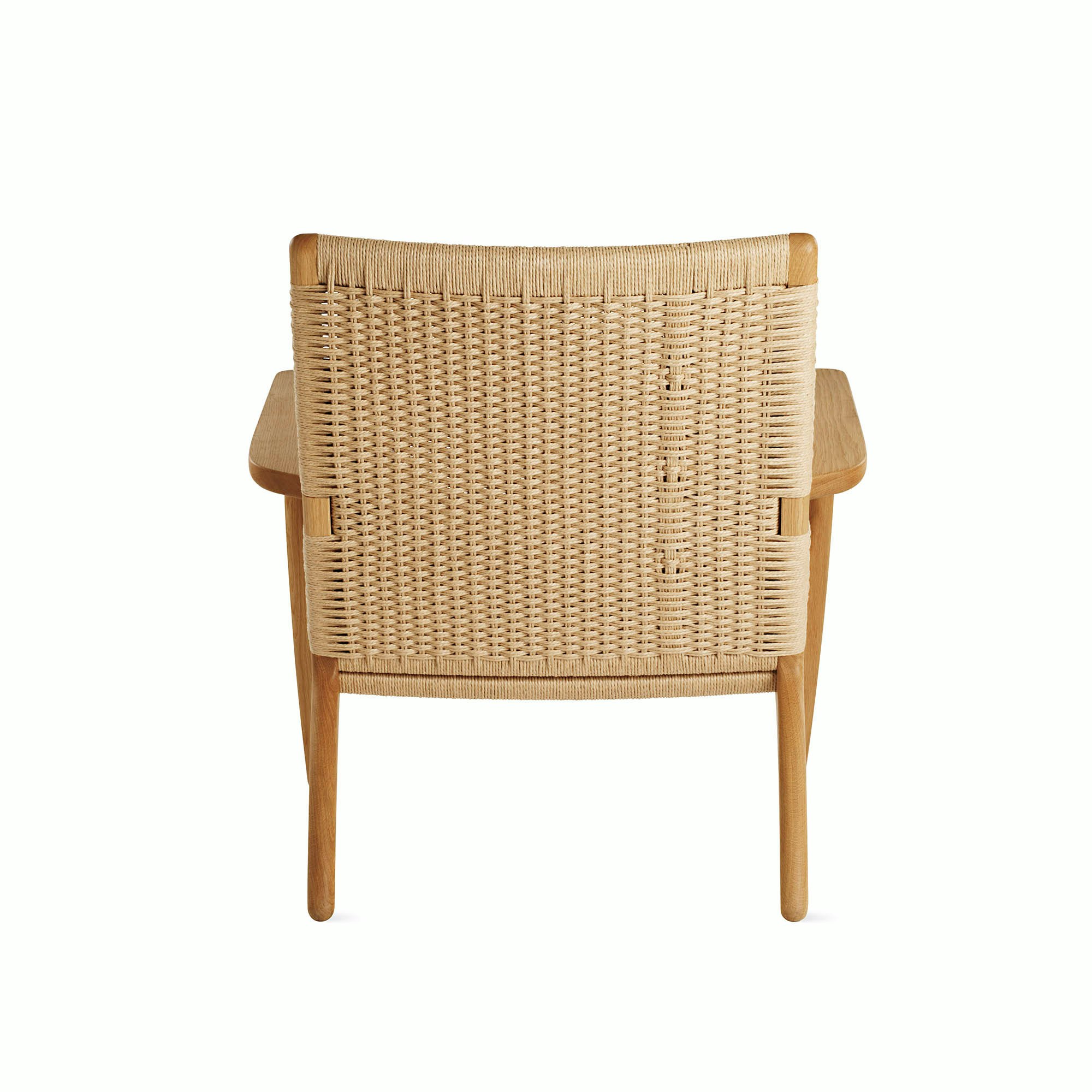 Easy Chair - Design Within Reach