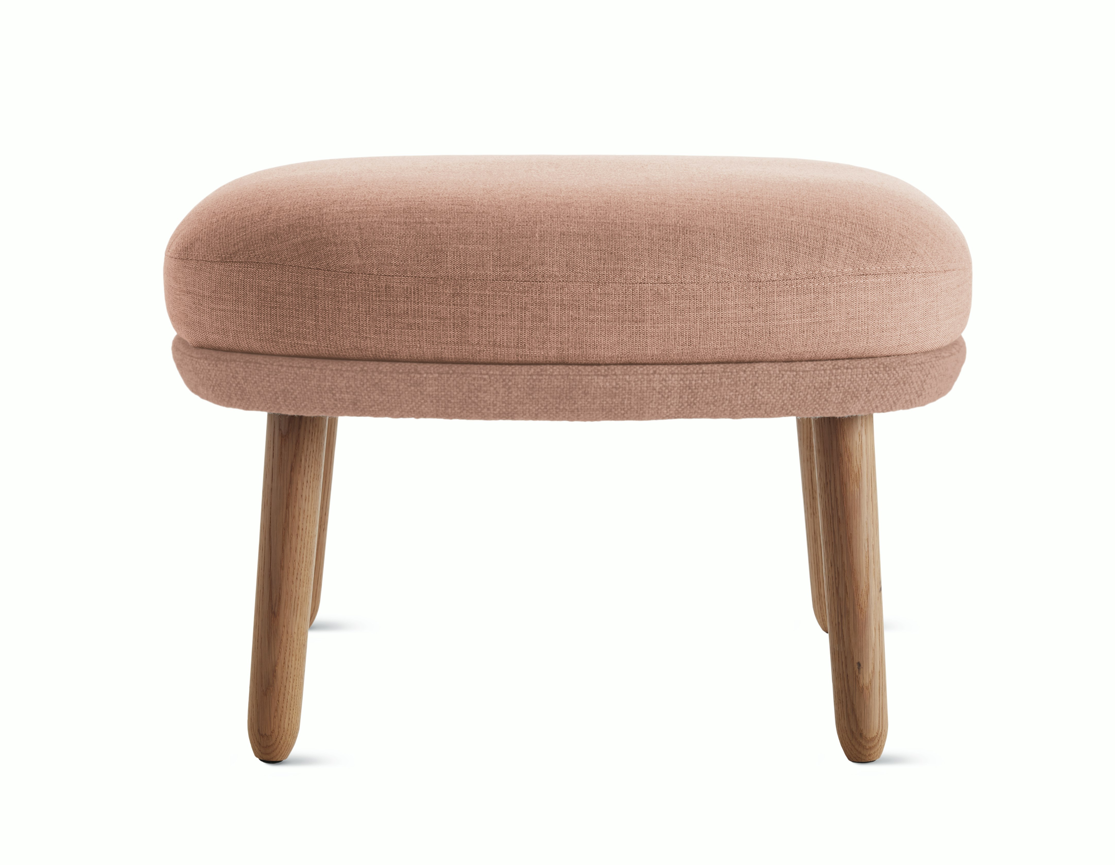 Modern Ottomans, Footstools & Poufs – Design Within Reach