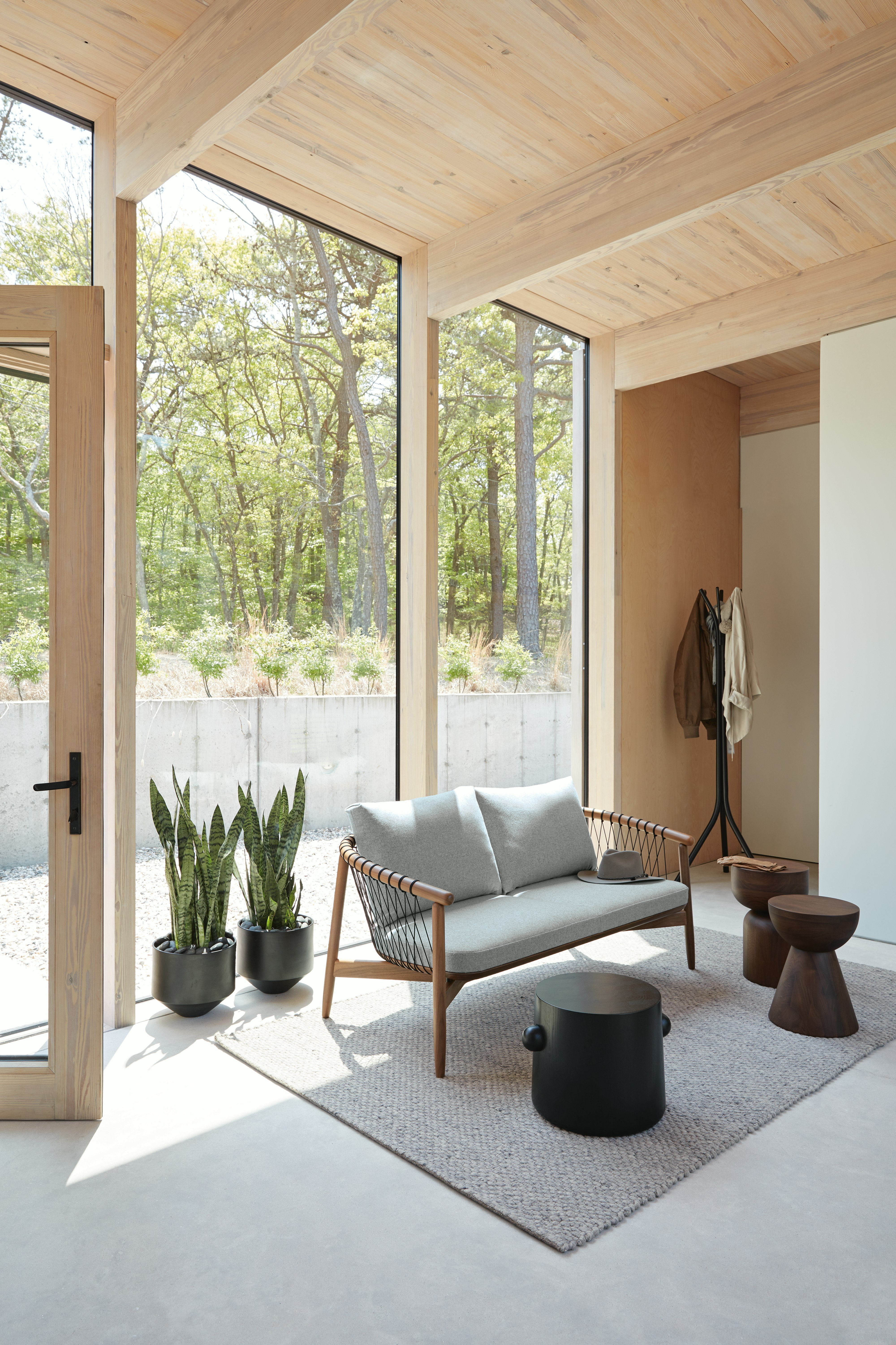 How to Choose a Living Room Sofa or Sectional – Design Within Reach