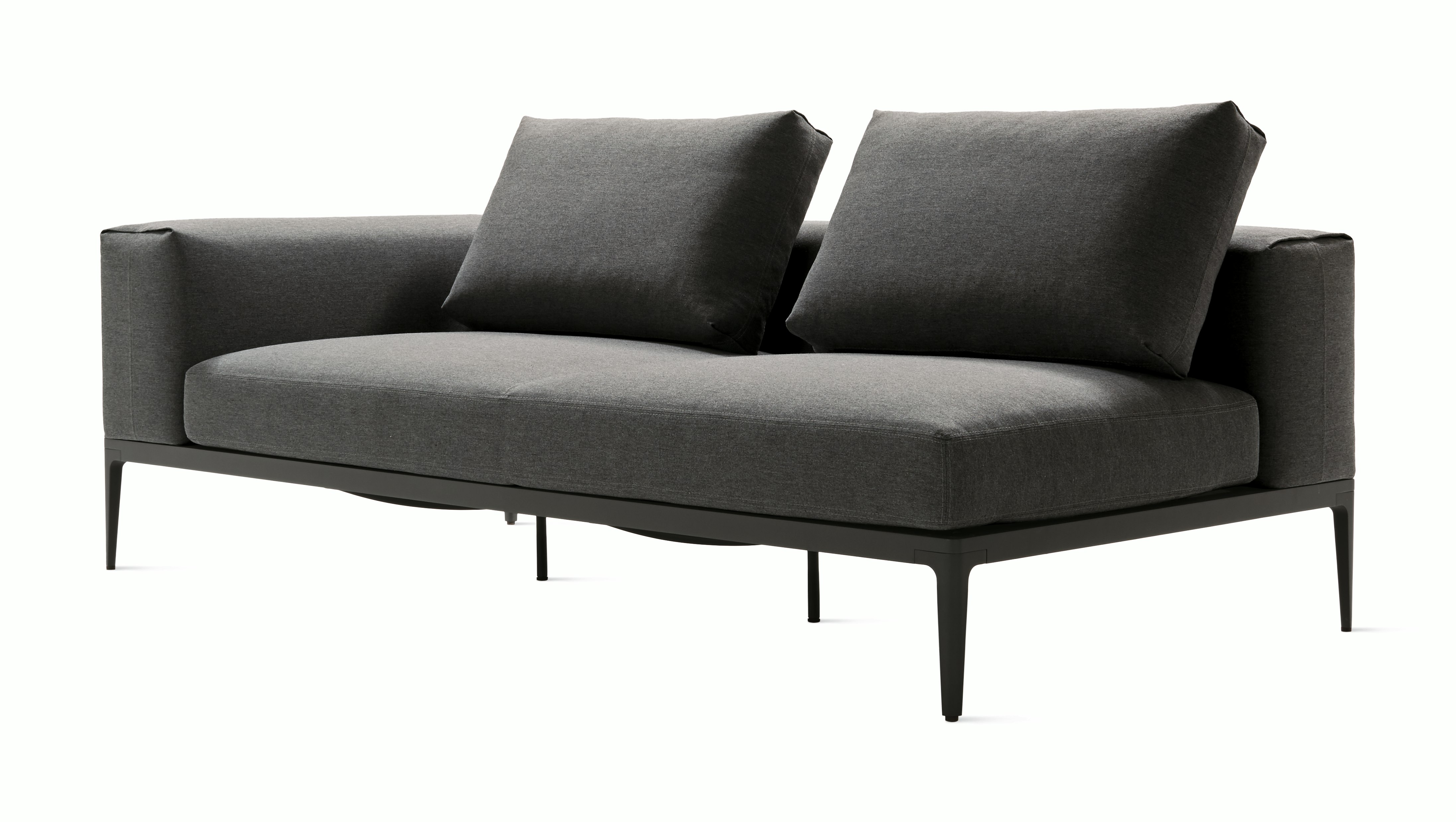 Modern Outdoor Sofas + Sectionals – Design Within Reach