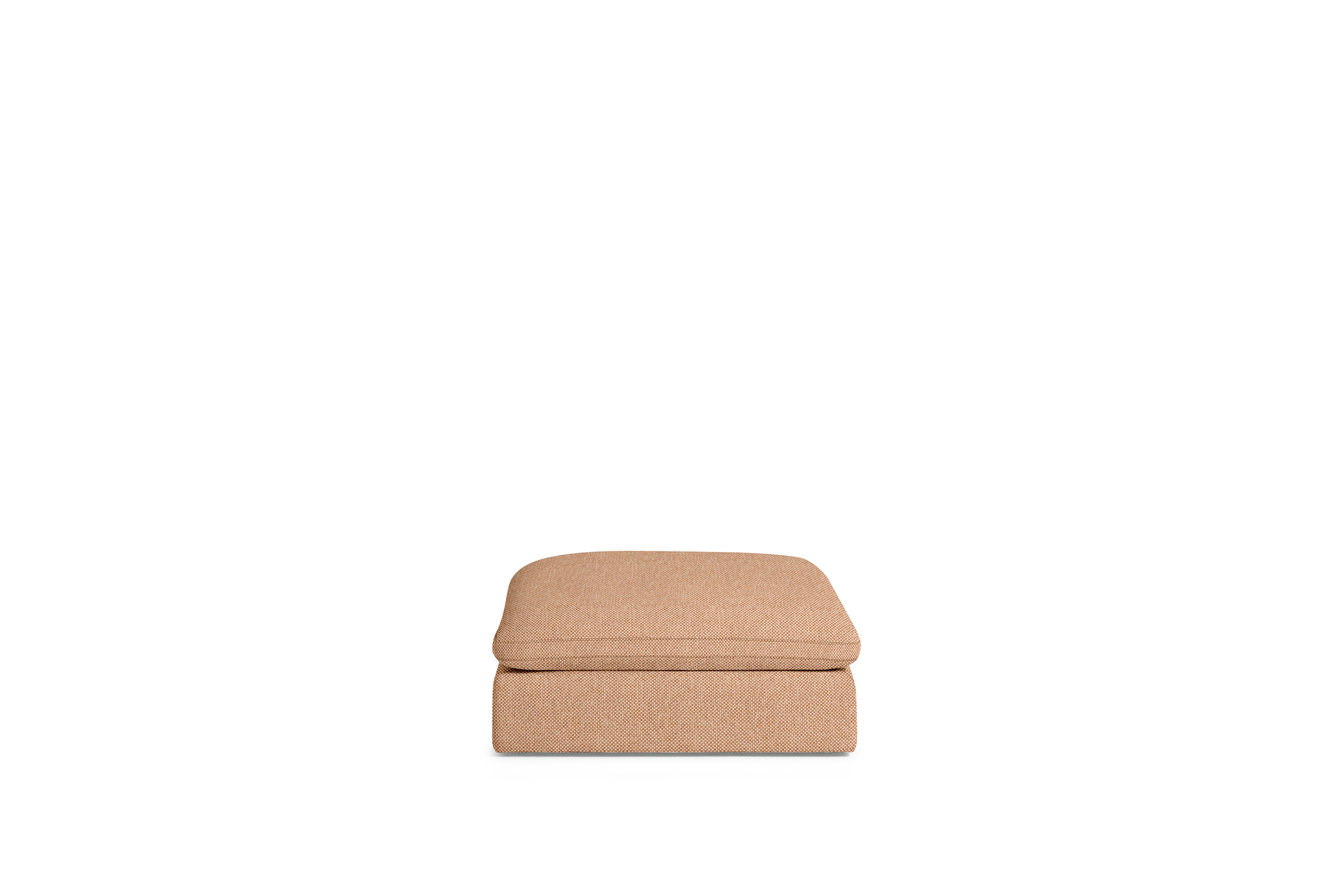 Modern Ottomans, Footstools & Poufs – Design Within Reach