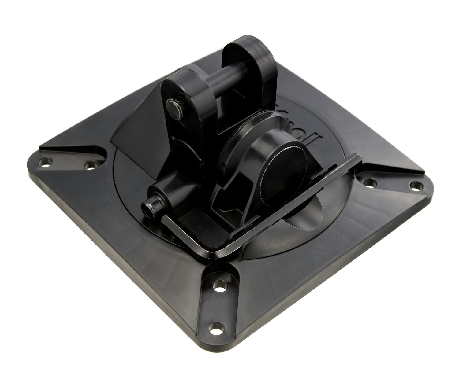 Sapper 50® Double Monitor Arm | Knoll