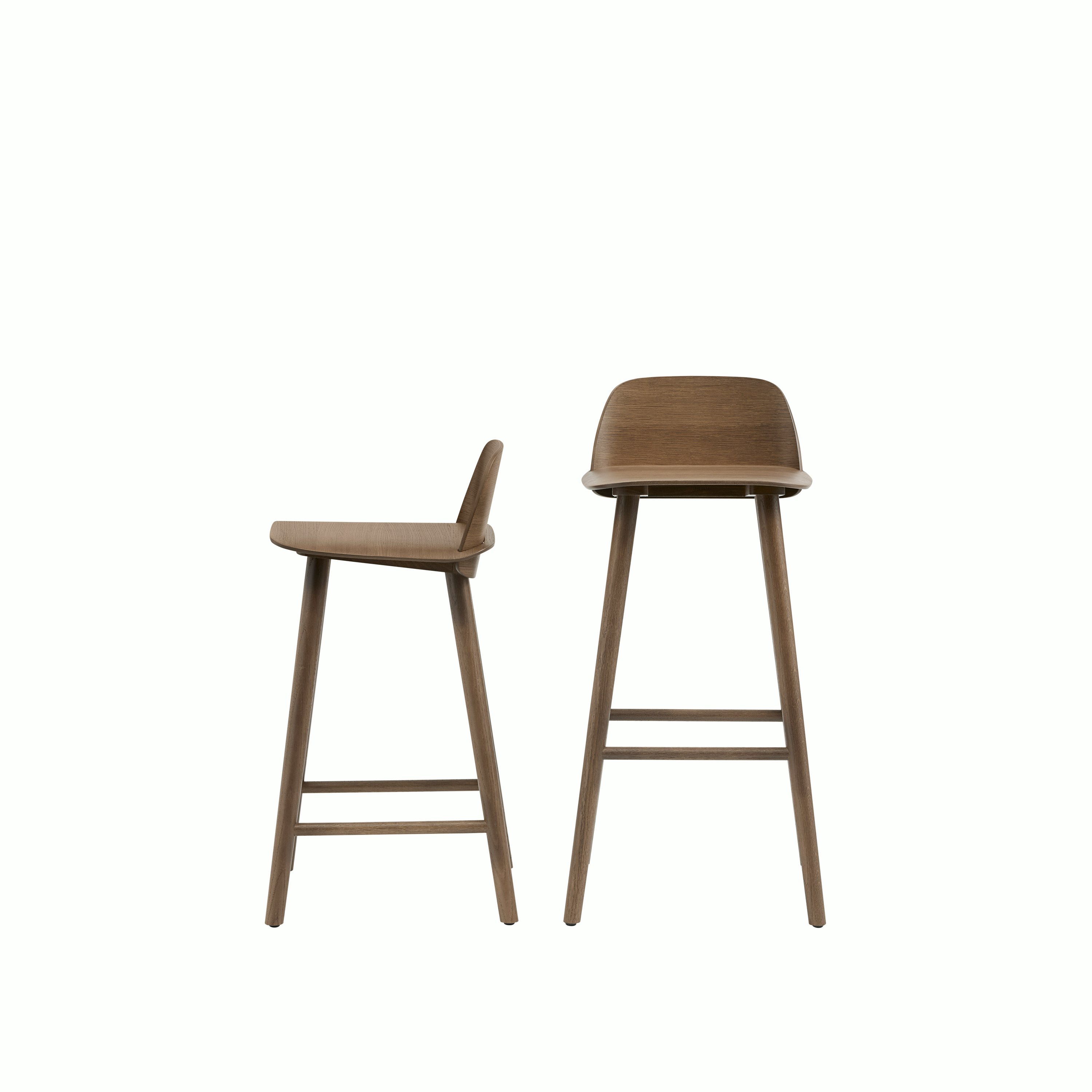 Nerd Stool, Muuto | MillerKnoll