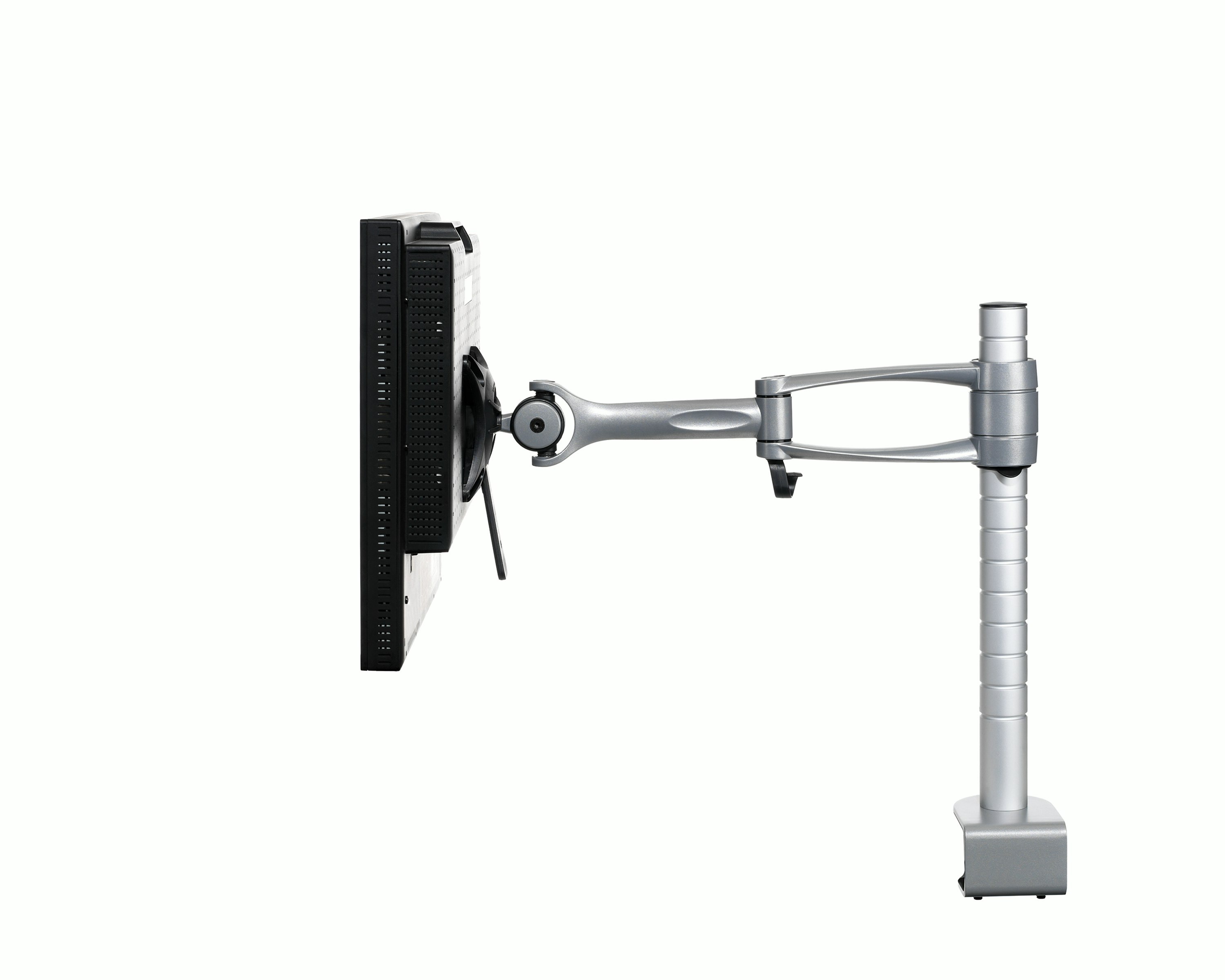 Wishbone Monitor Arm, Herman Miller | MillerKnoll