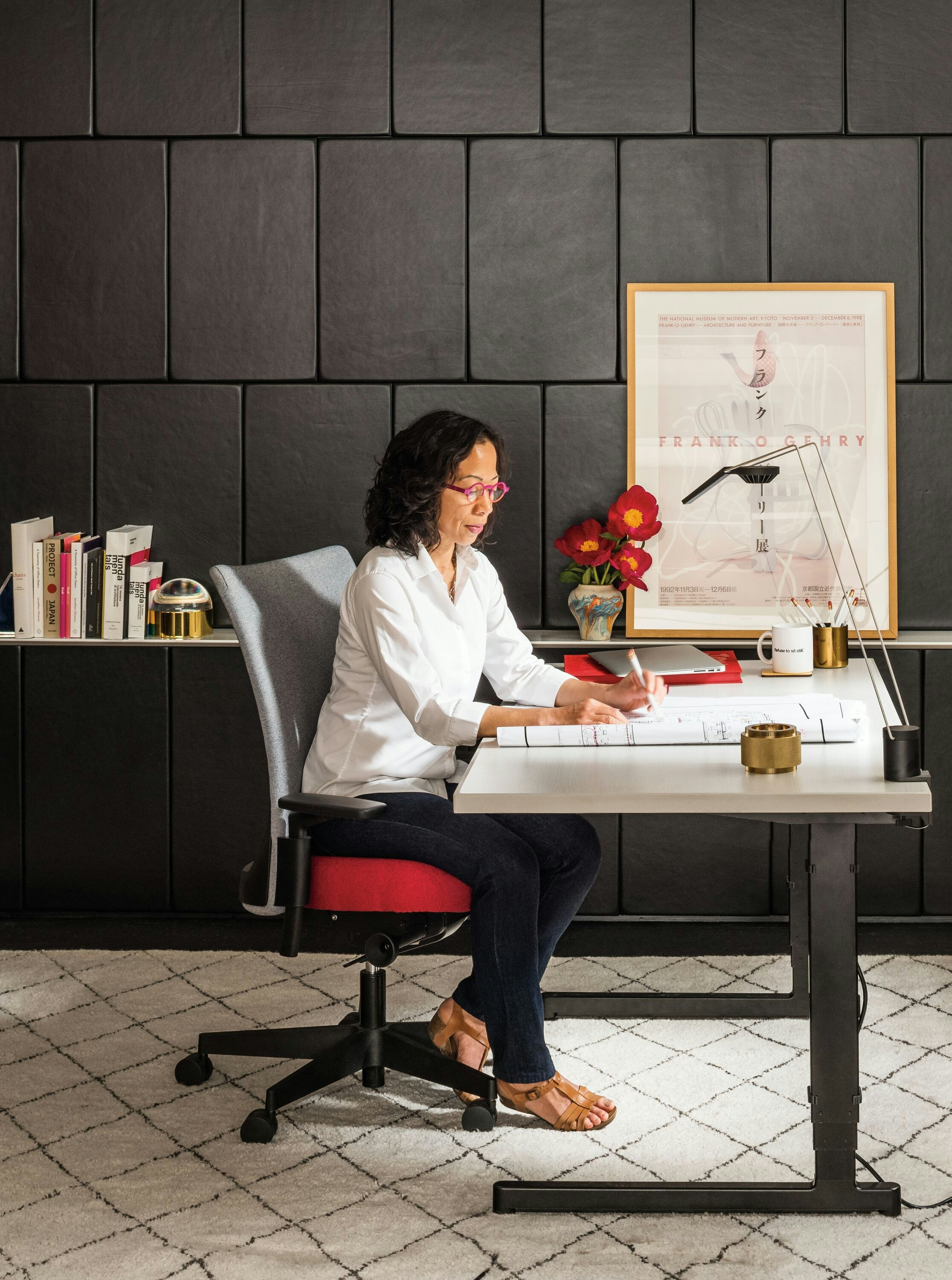 MR Table - Original Design | Knoll