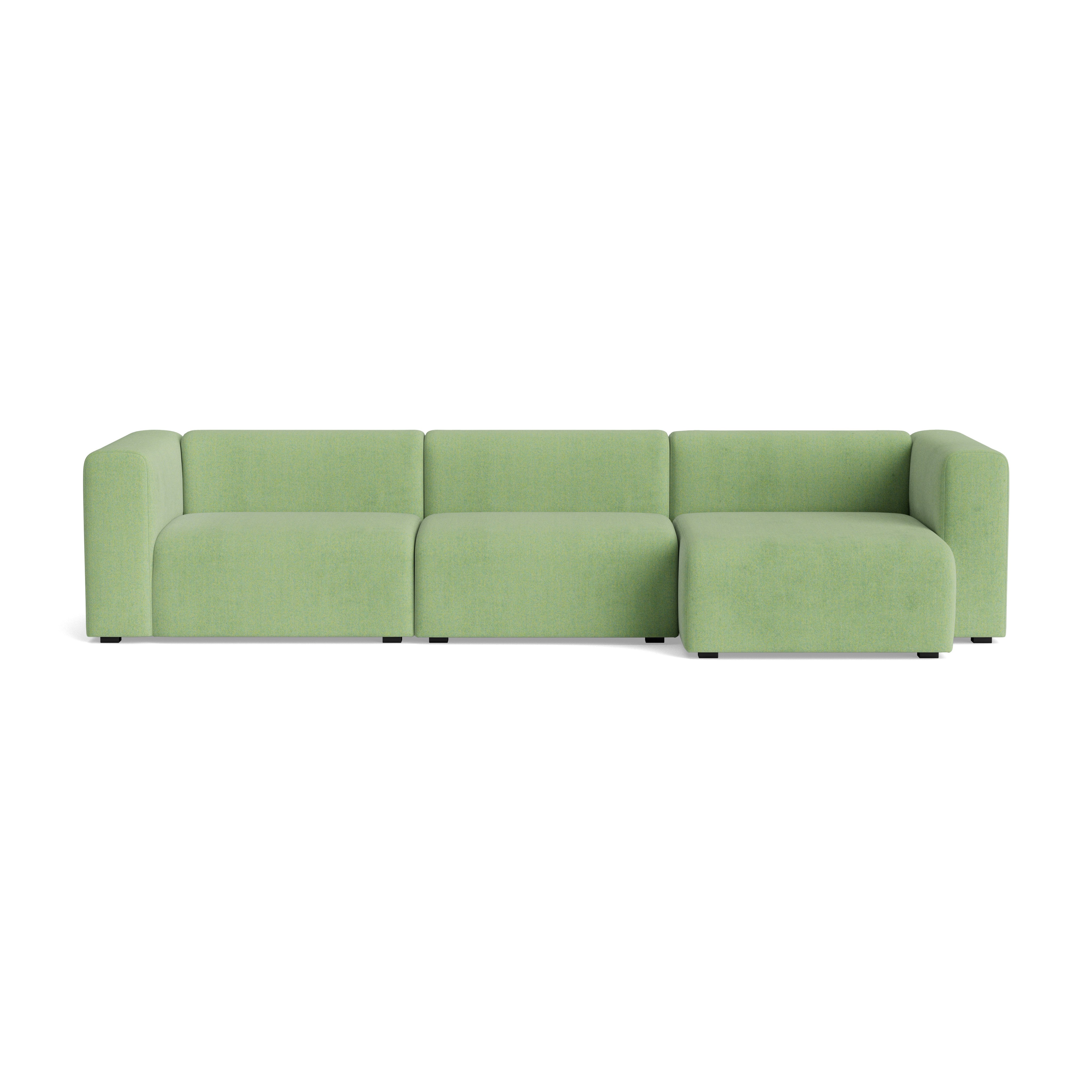 Mags Sectional Sofa, HAY | MillerKnoll