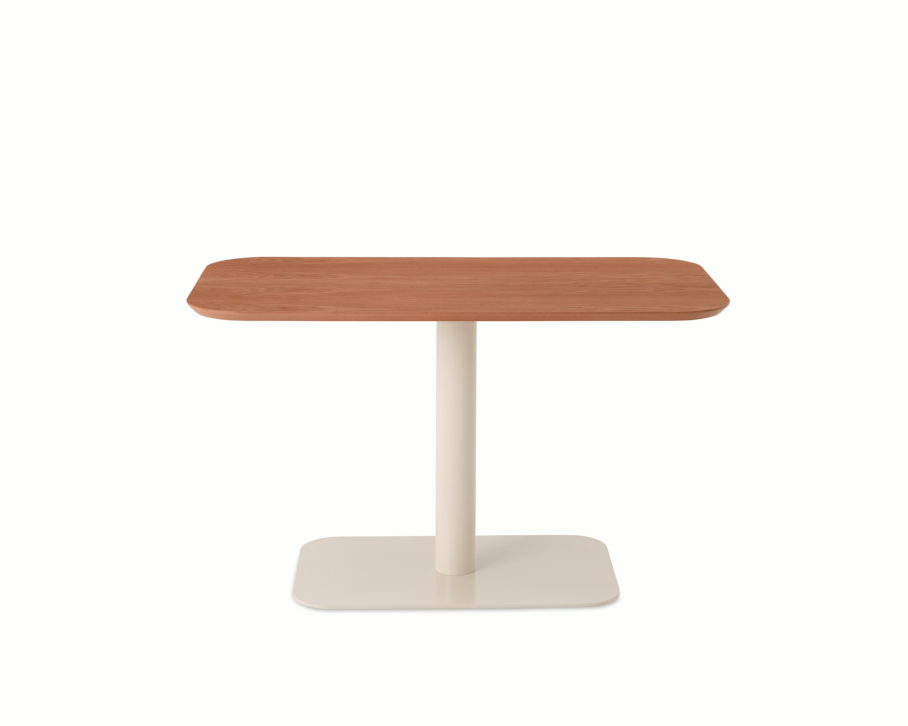 Hue Table, NaughtOne | MillerKnoll