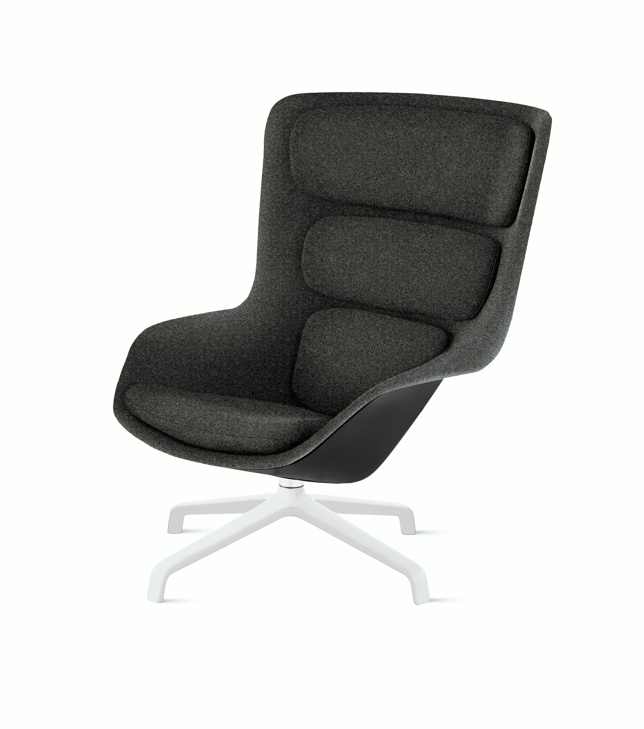 Lounge Chairs & Ottomans – Herman Miller Store