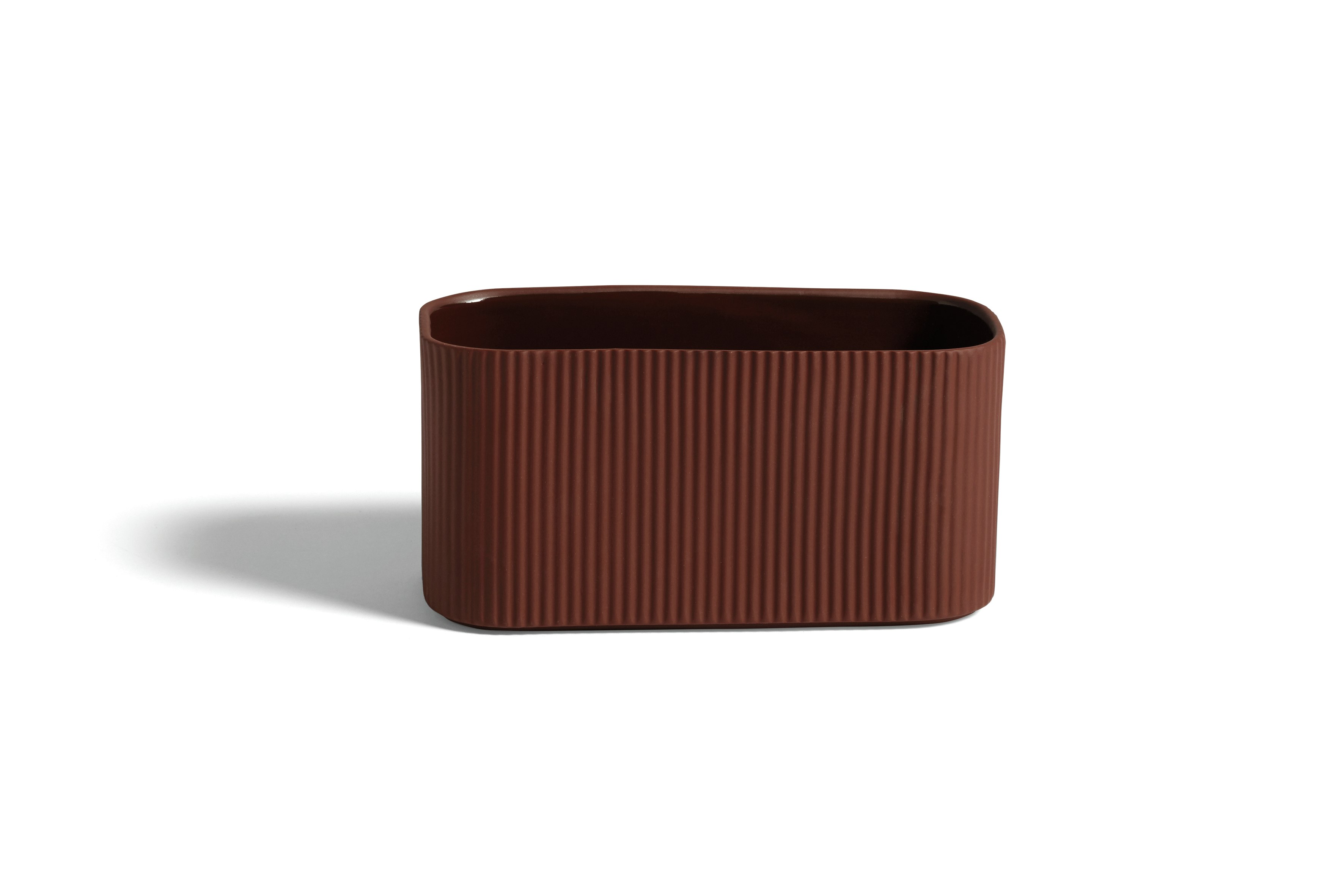 Modern Indoor Planters + Pots - Design Within Reach