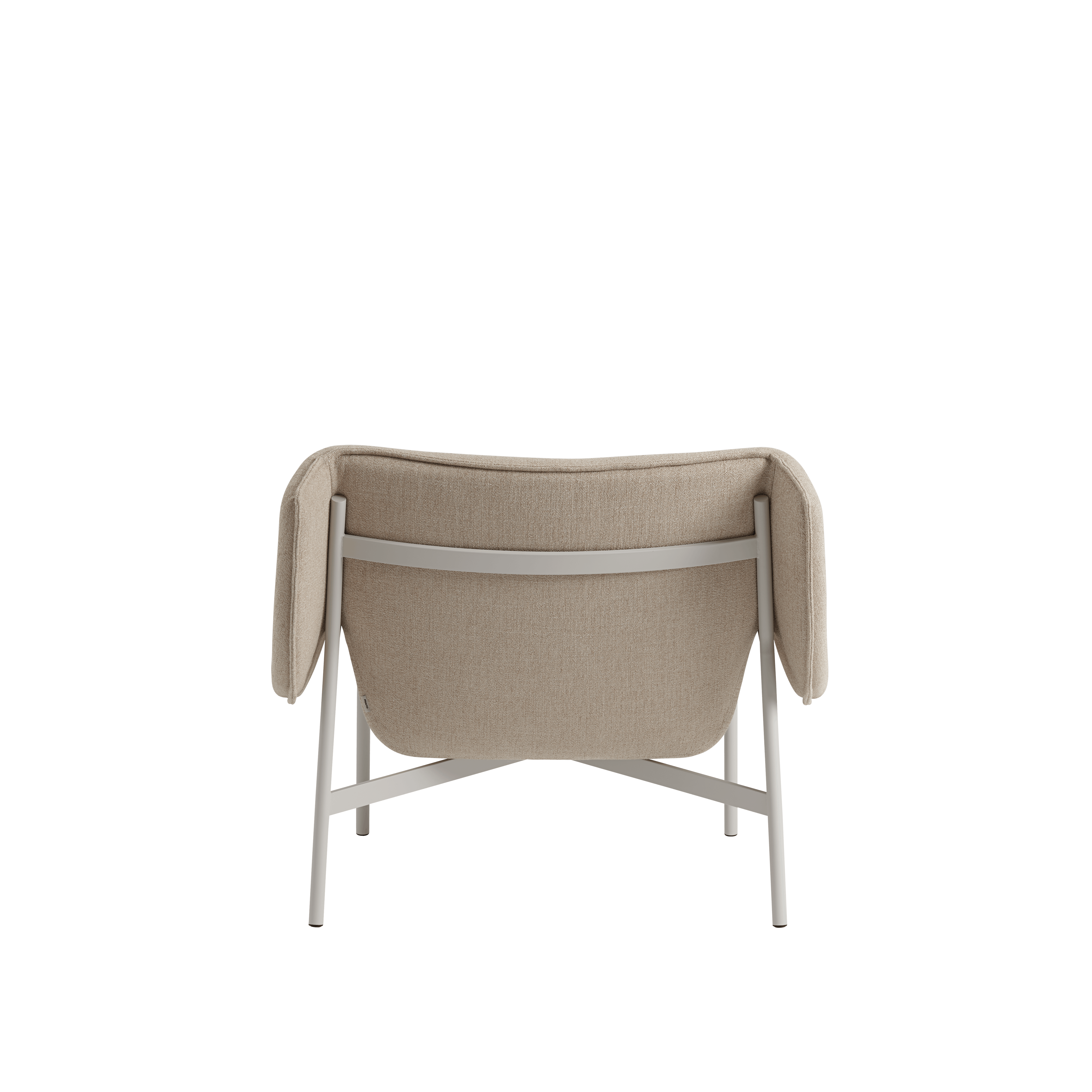 Wrap Lounge Chair – Design Within Reach