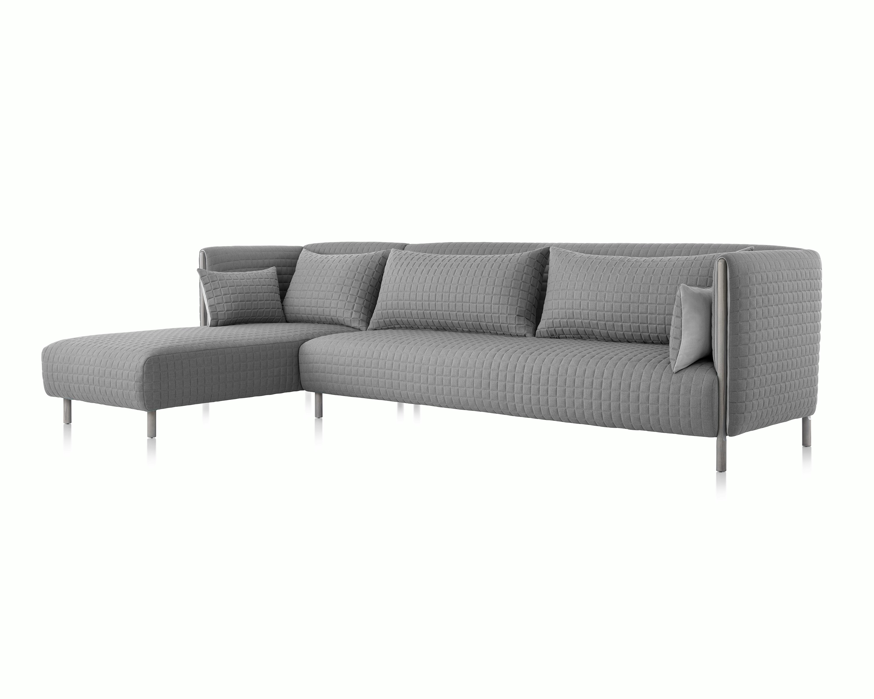 ColourForm Sectional Sofa, Herman Miller | MillerKnoll