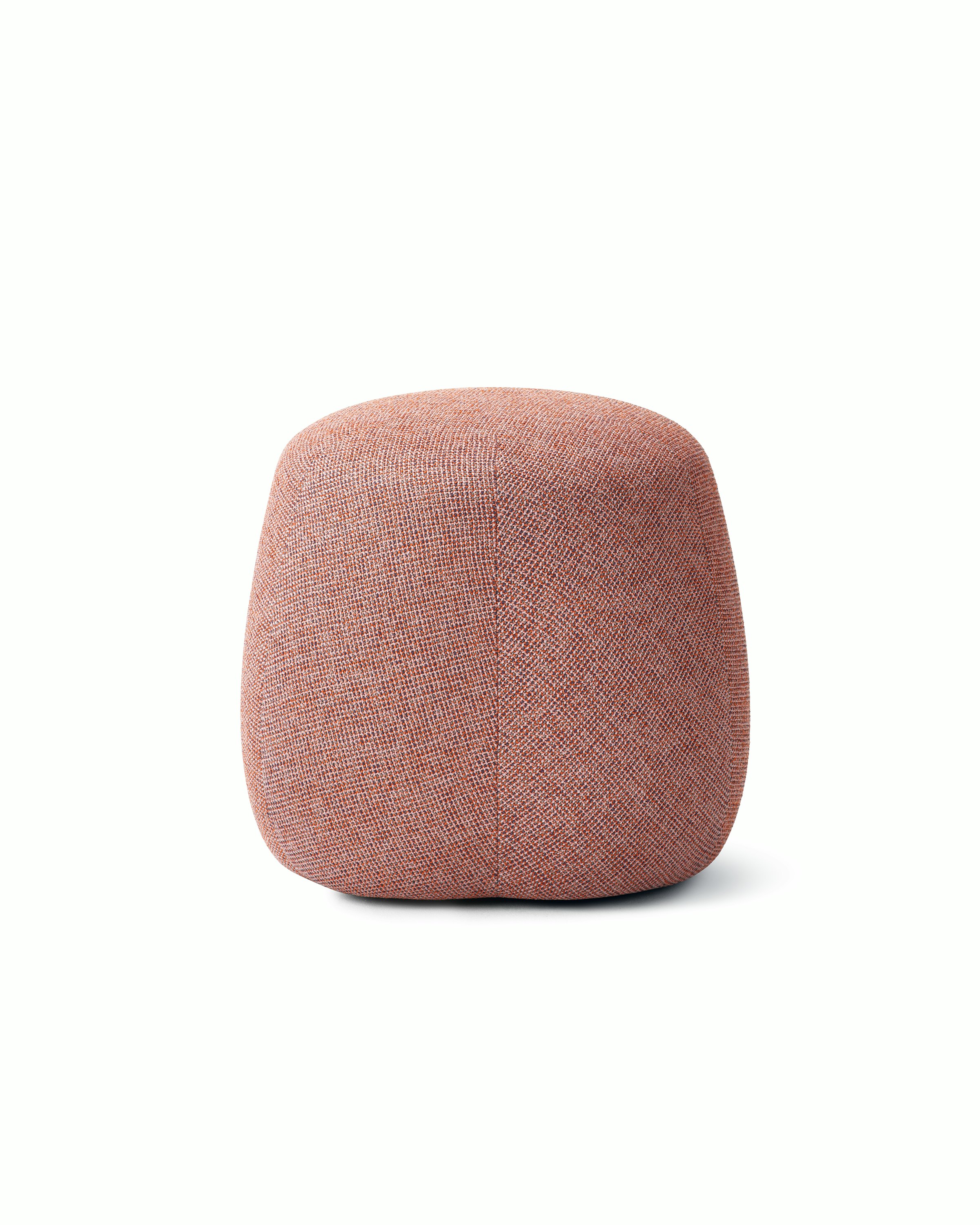 Truffle Pouf, NaughtOne | MillerKnoll
