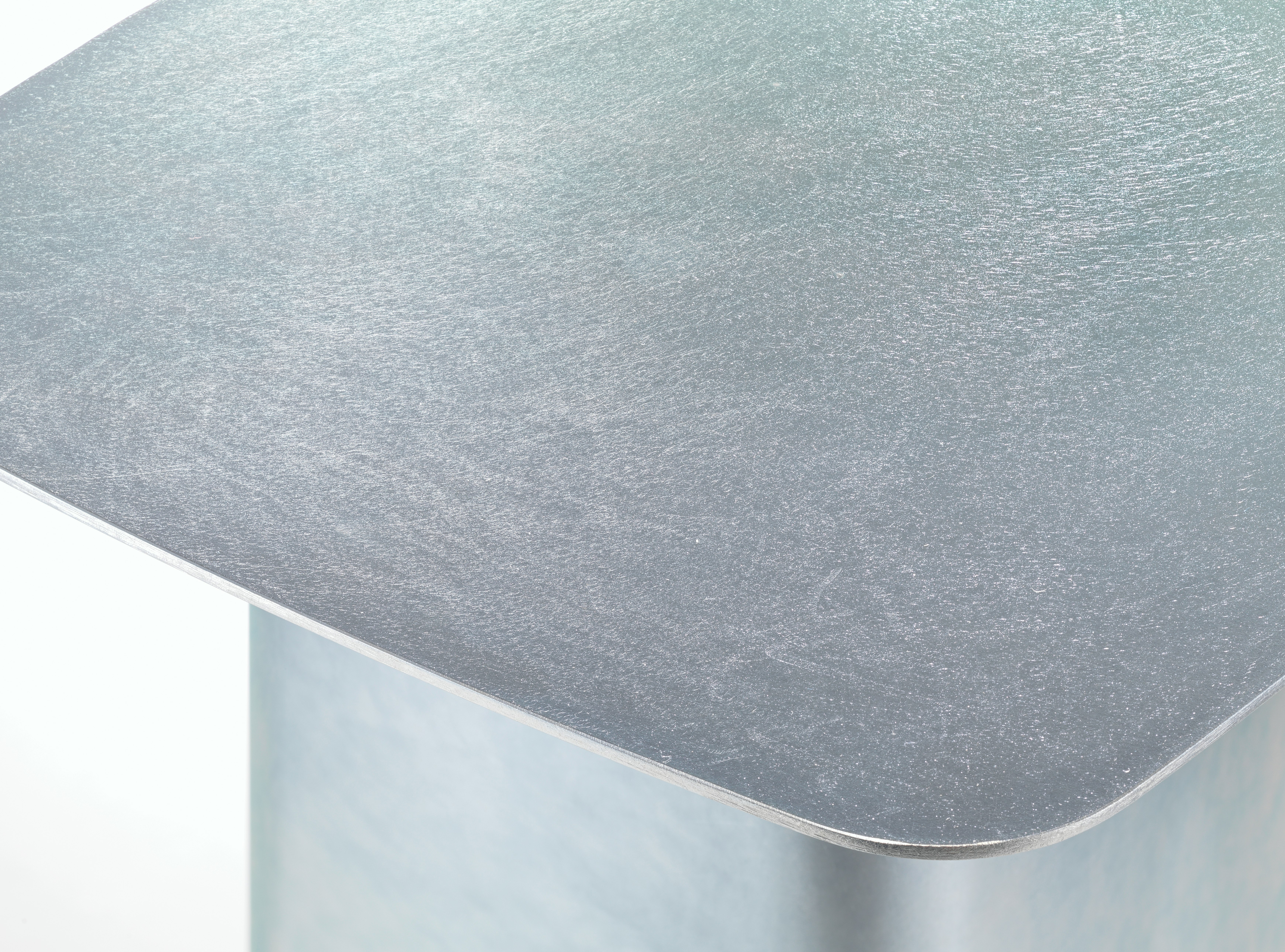 Vitra Metal Side Table – Design Within Reach