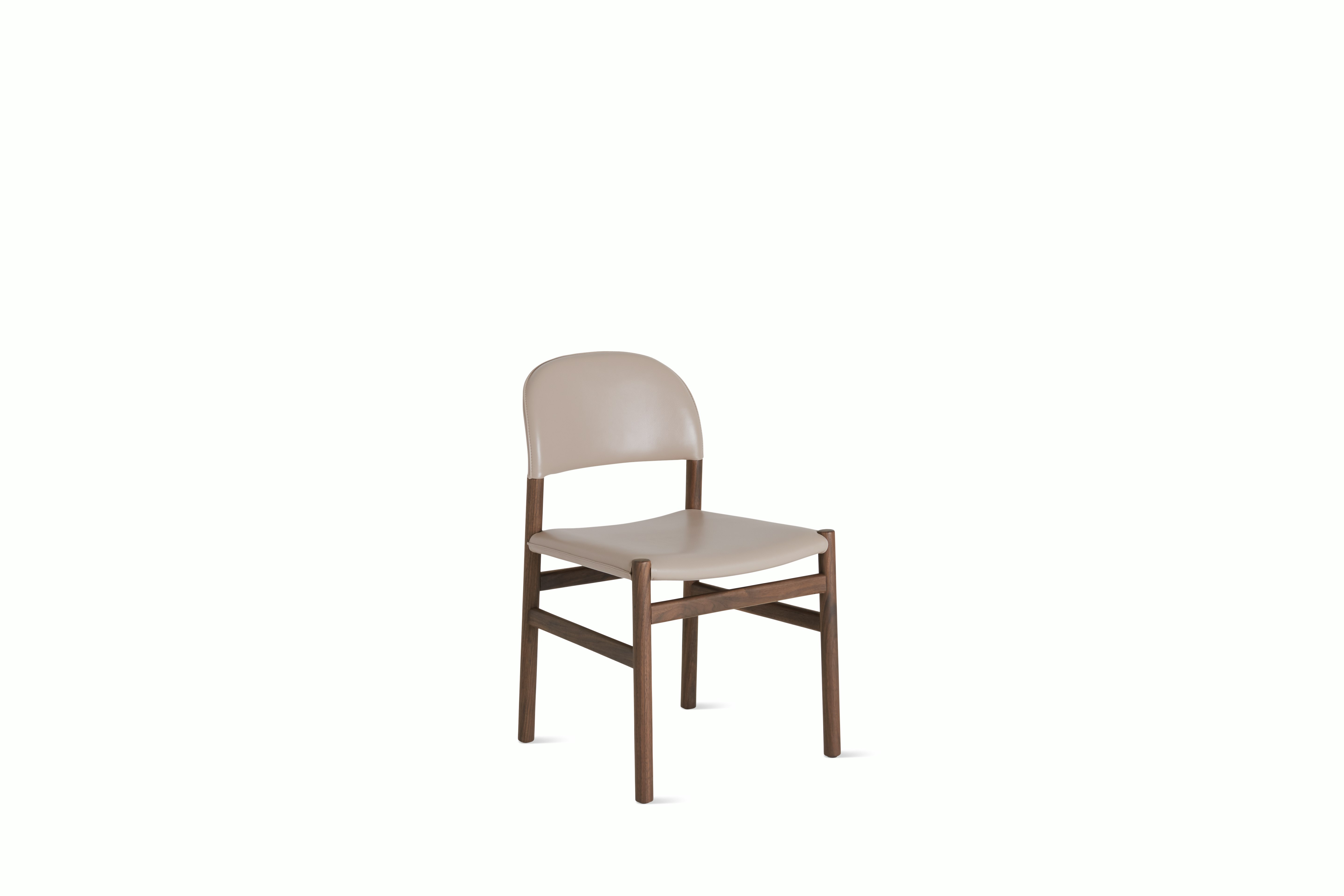 Kin Side Chair - Design Within Reach