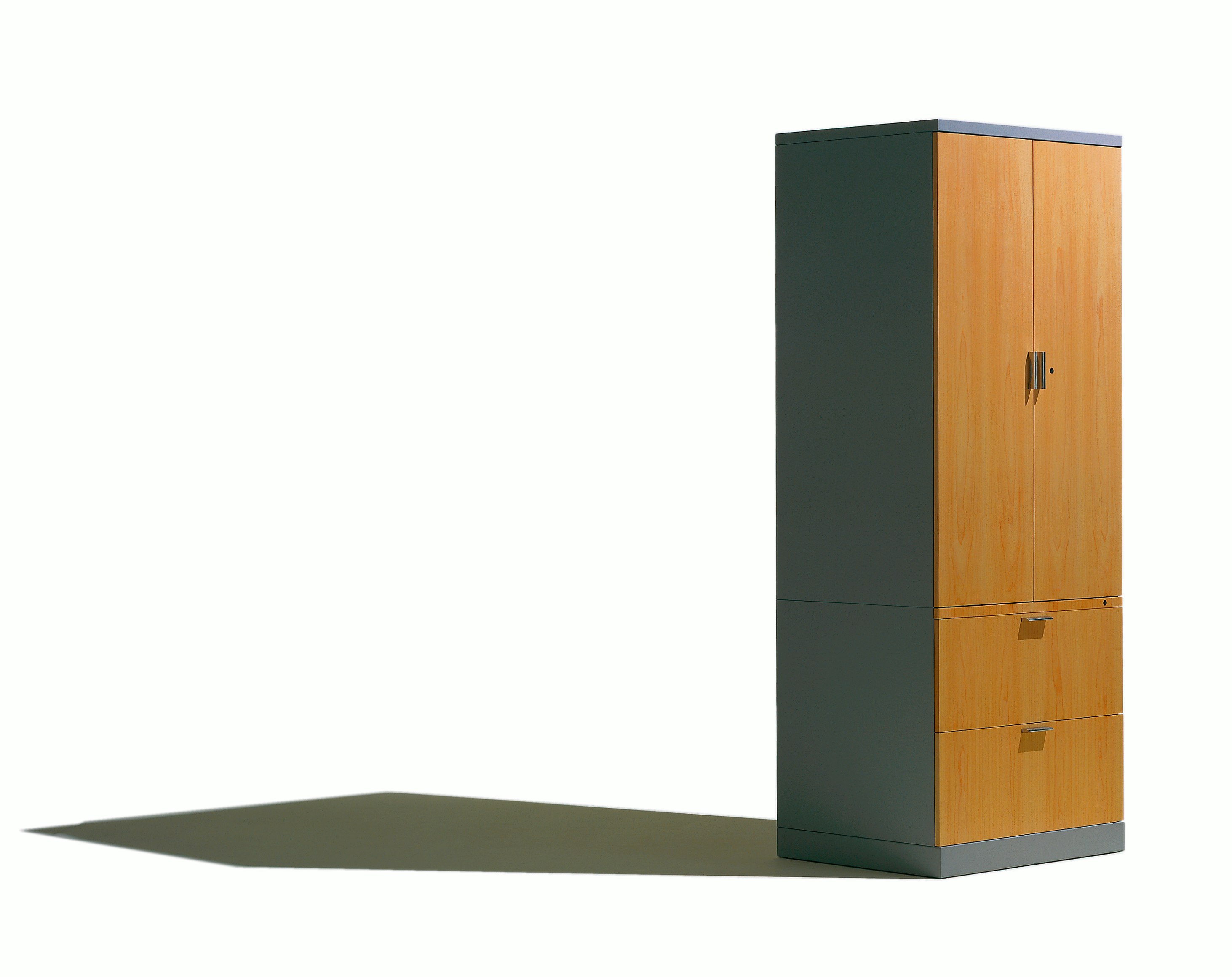 Meridian Storage Tower, Herman Miller | MillerKnoll