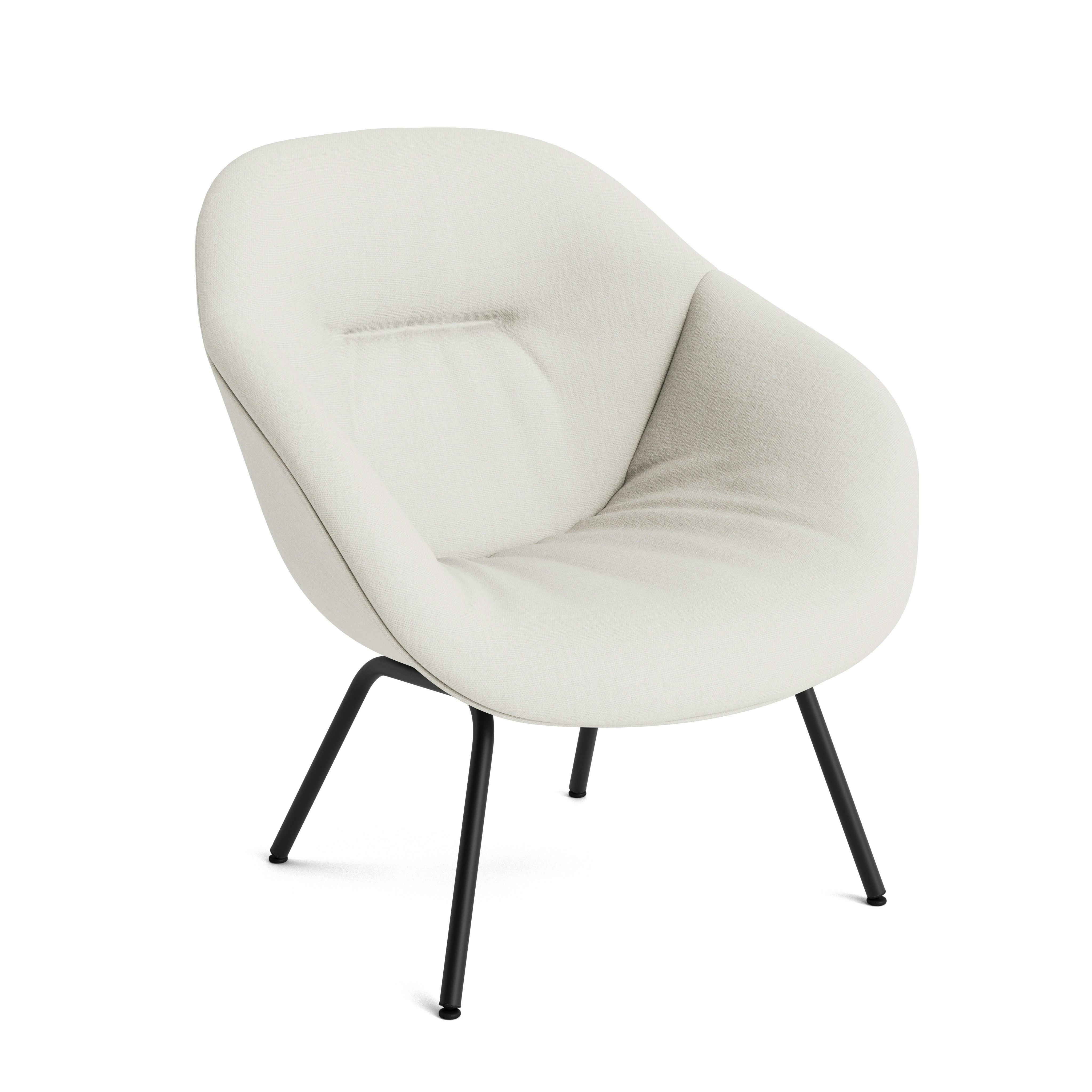 About A Lounge 87 Armchair, Low Back – Design Within Reach