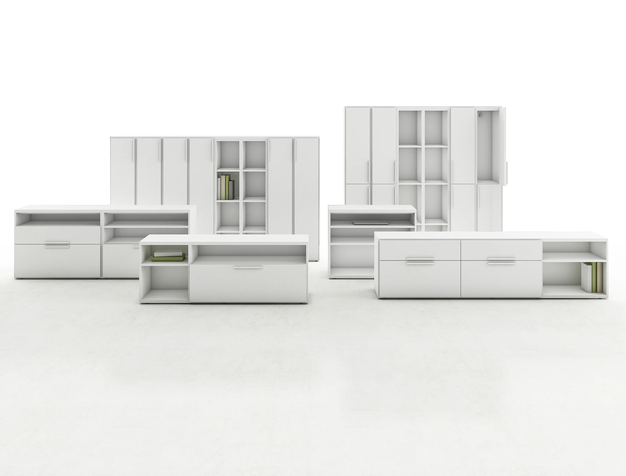 14 Knoll Products | MillerKnoll