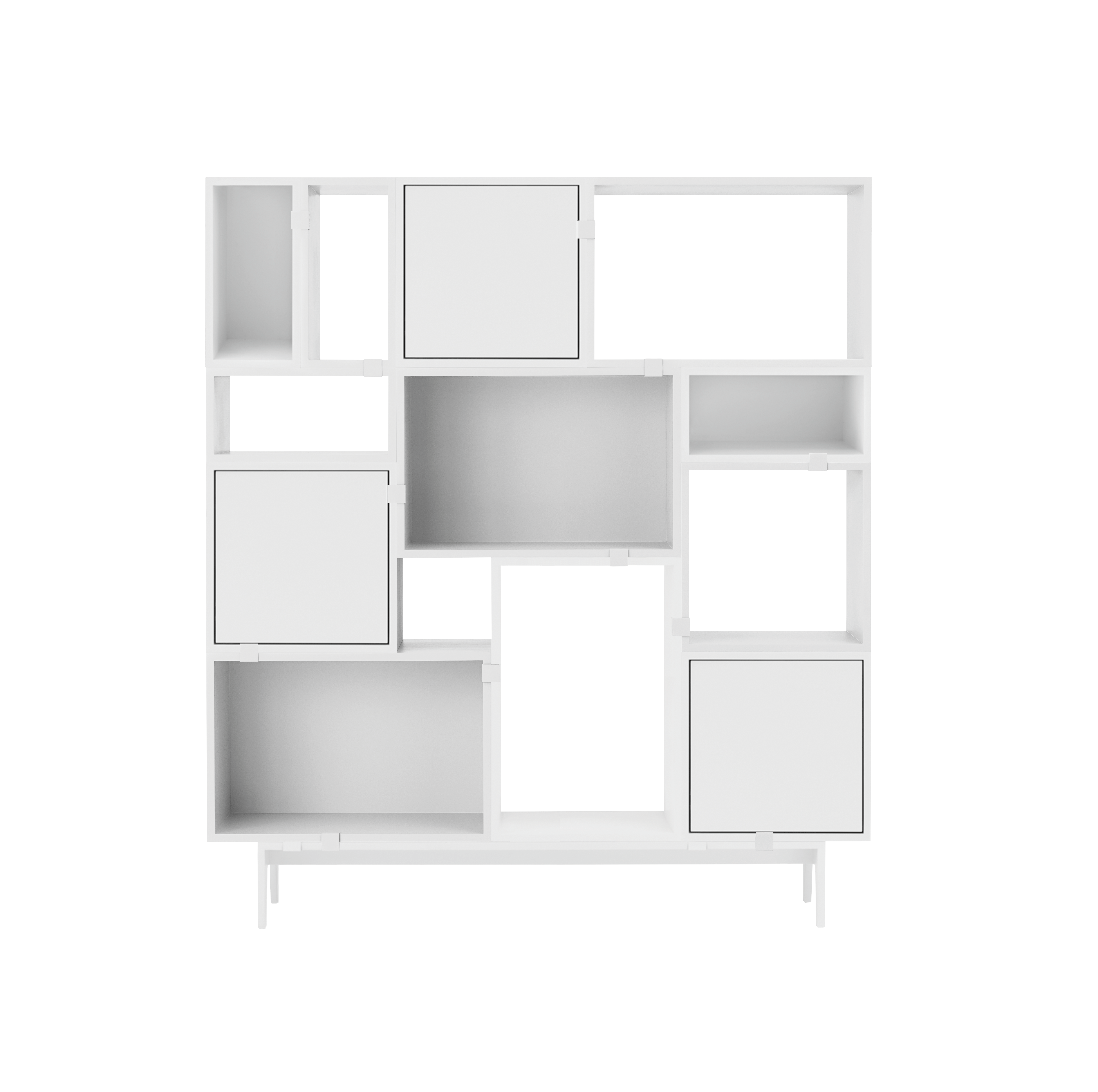 Modern Office Shelving + File Storage – Design Within Reach