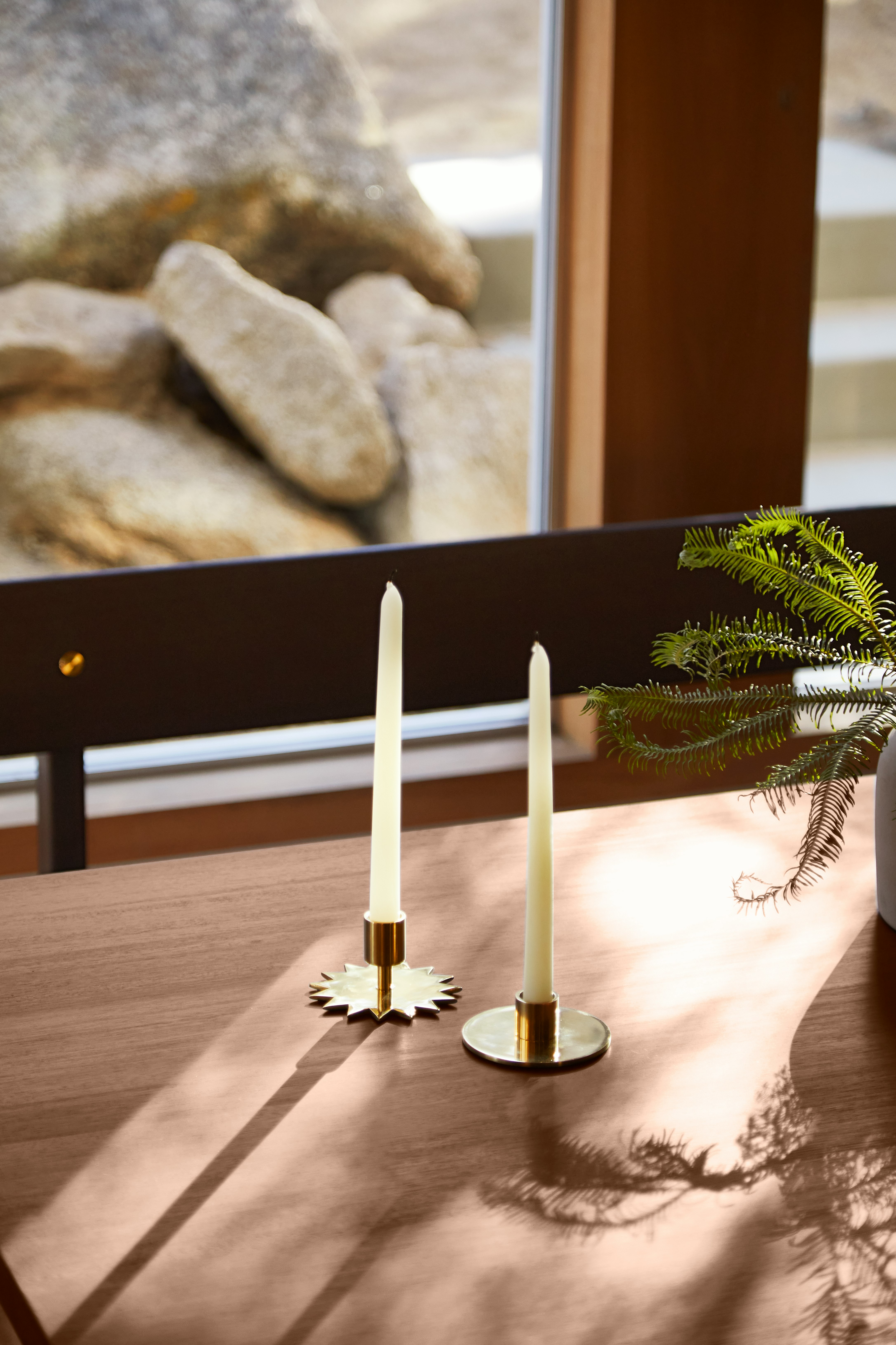 Modern Candles + Candleholders – Design Within Reach