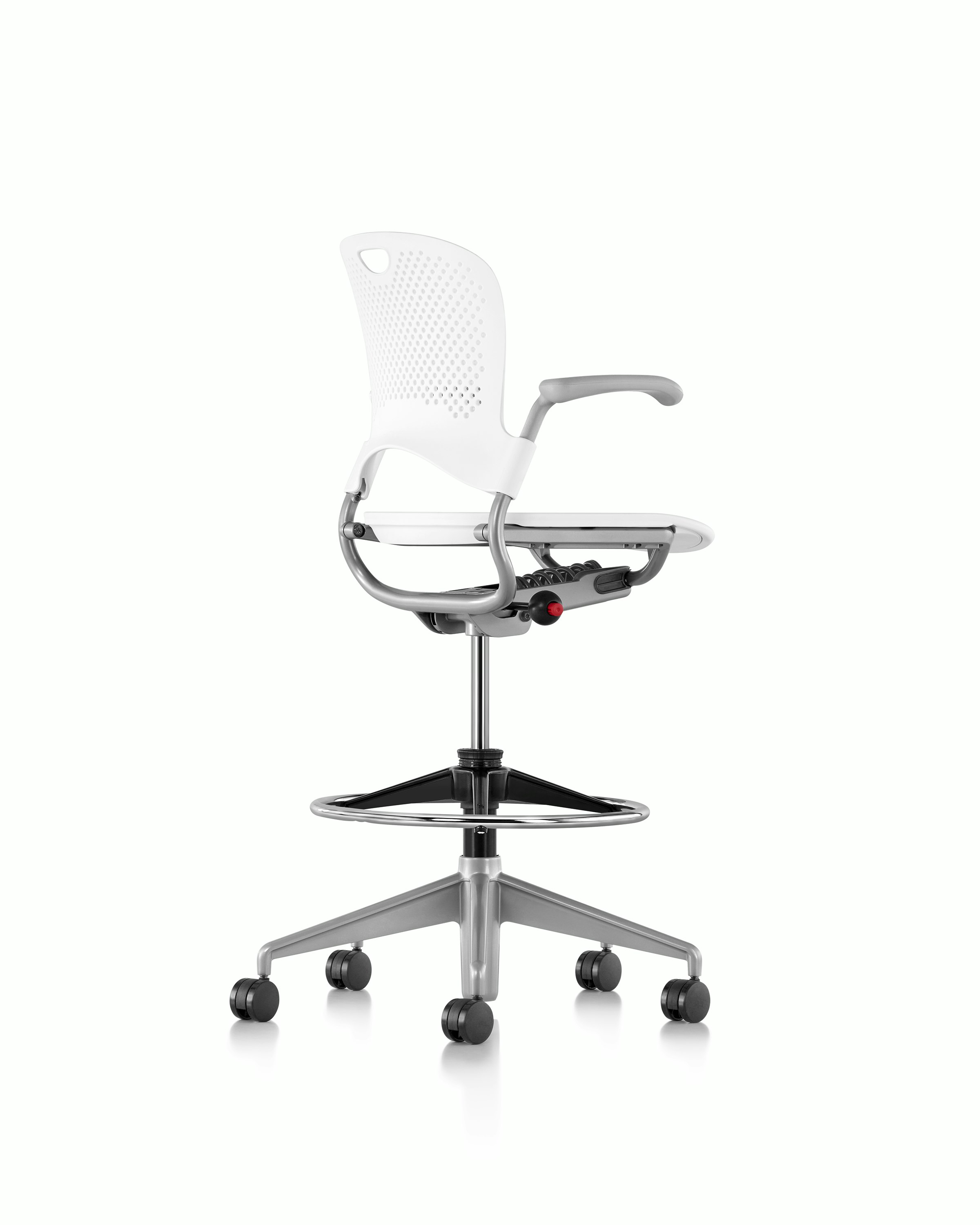 Caper Multipurpose Stool, Herman Miller | MillerKnoll