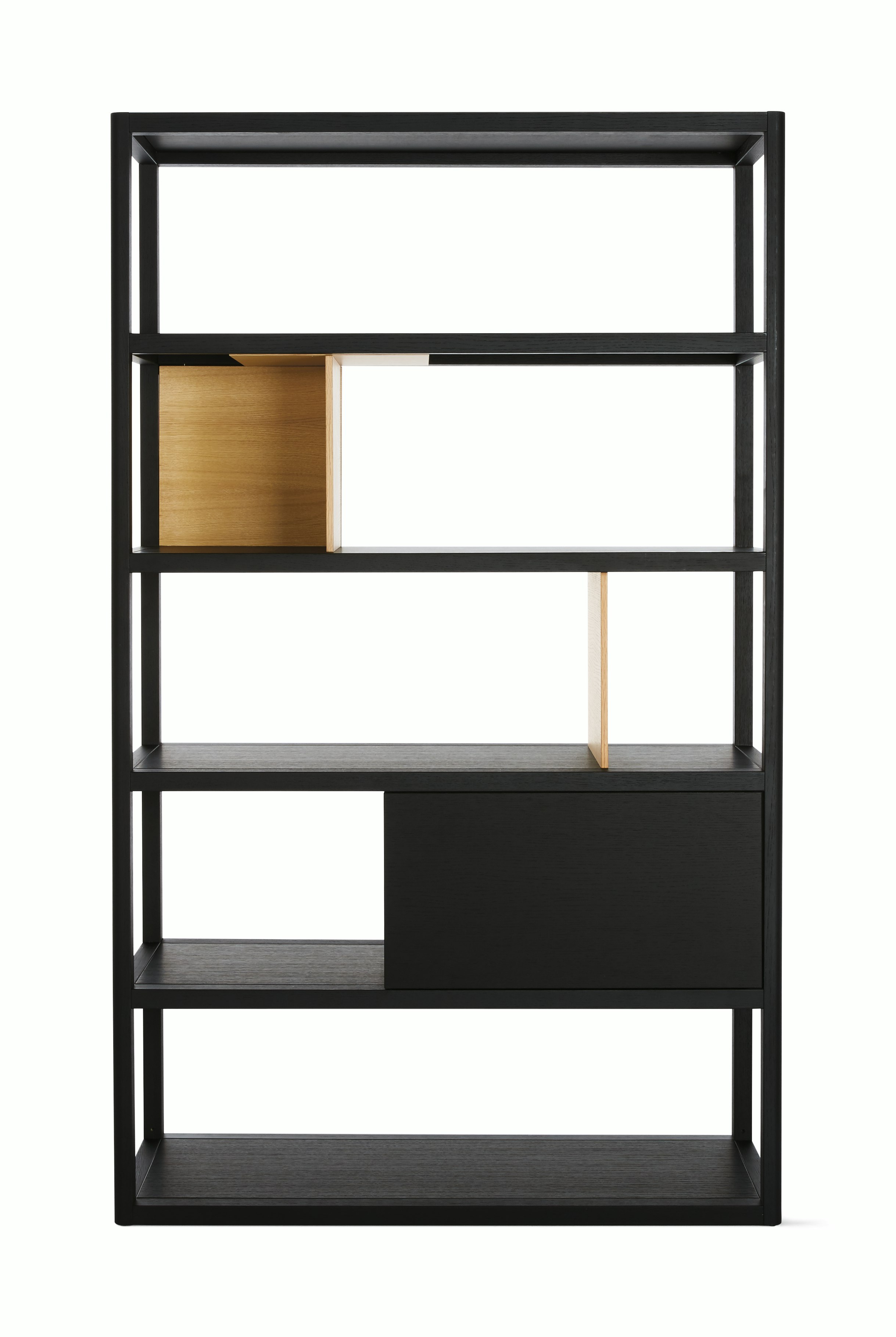 Modern Shelving Systems – Design Within Reach