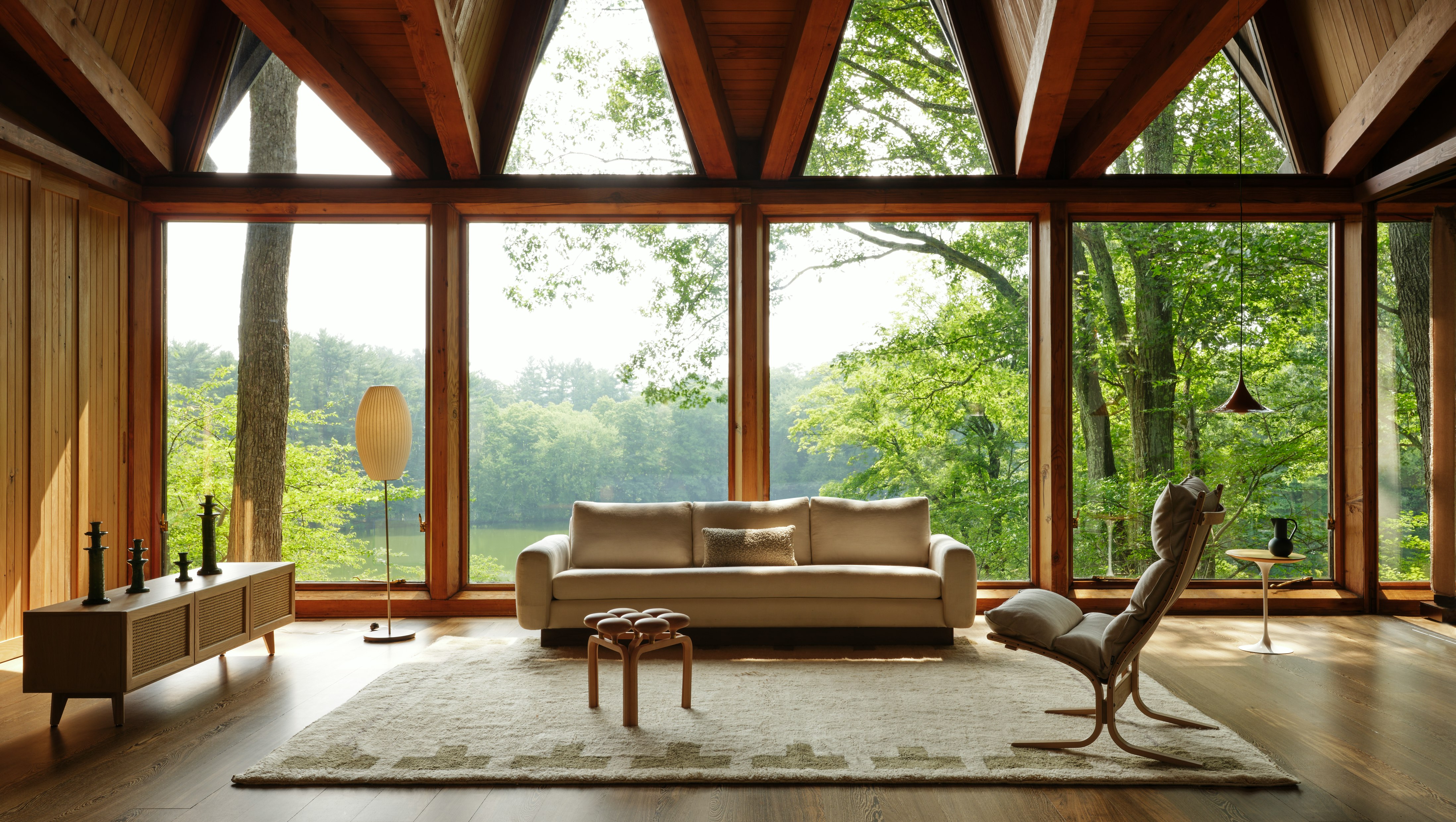 Modern Lighting + Ceiling Fans – Design Within Reach