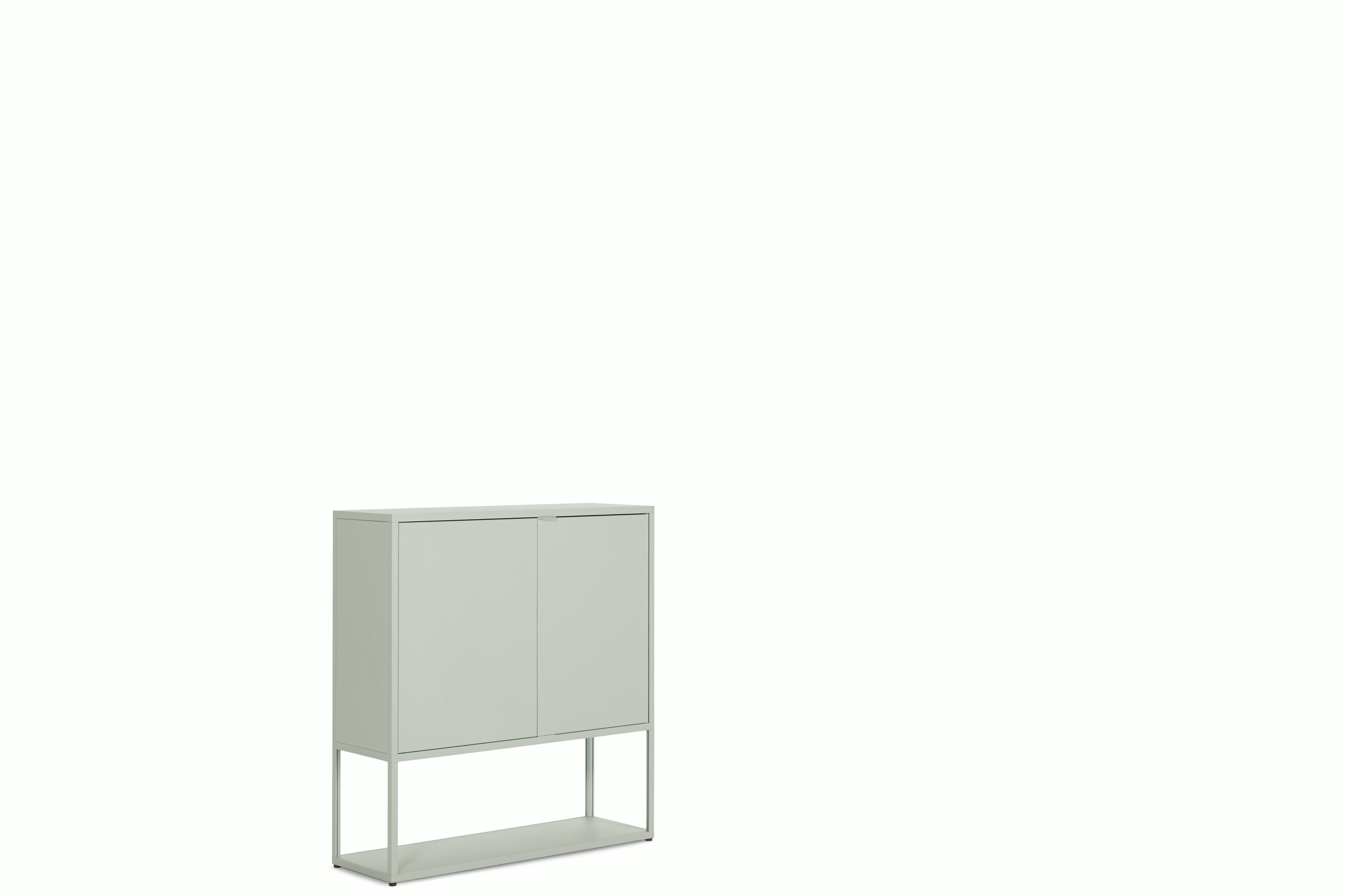 Modern Shelves, Bookshelves + Bookcases – Design Within Reach