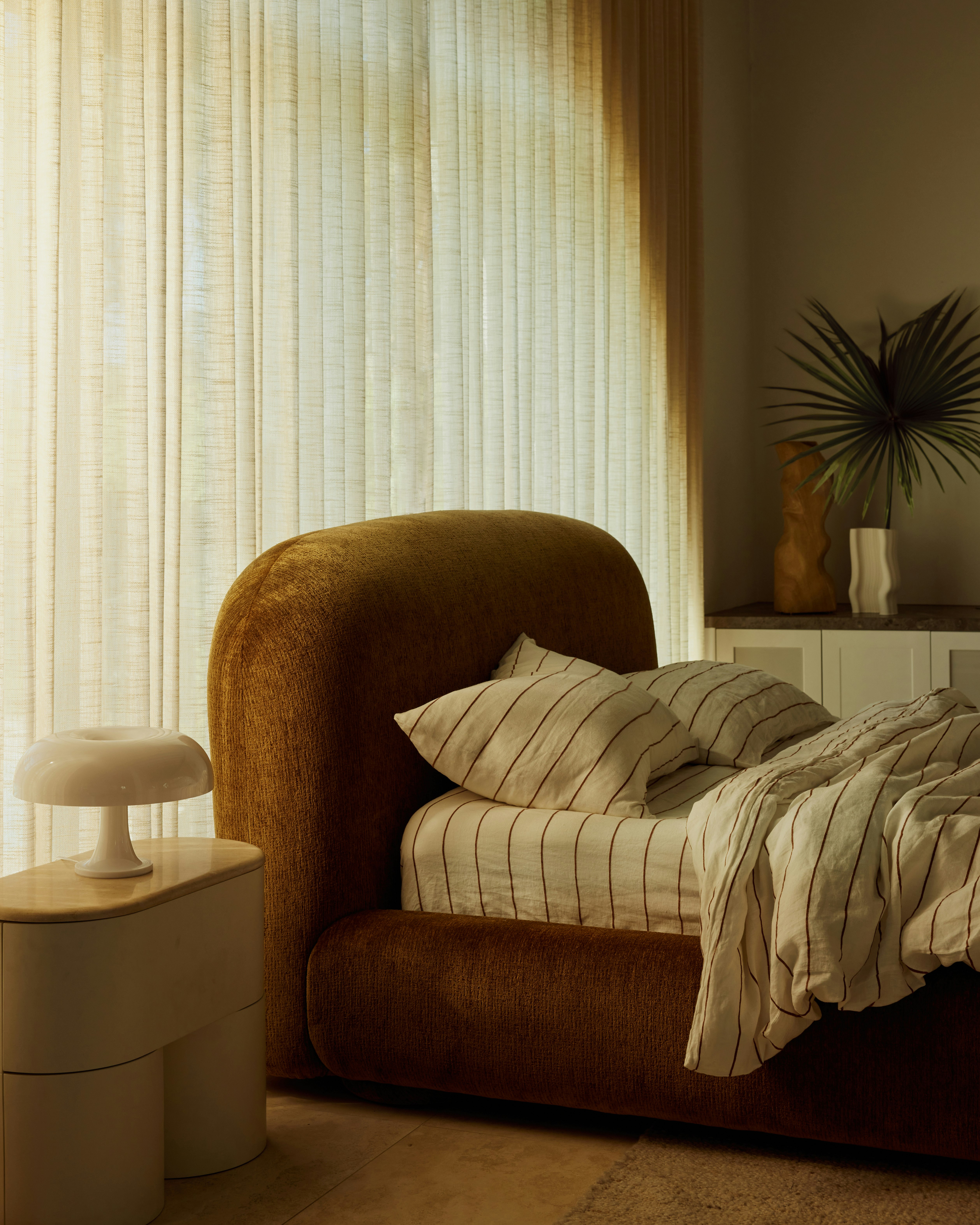 Lull Bed – Design Within Reach