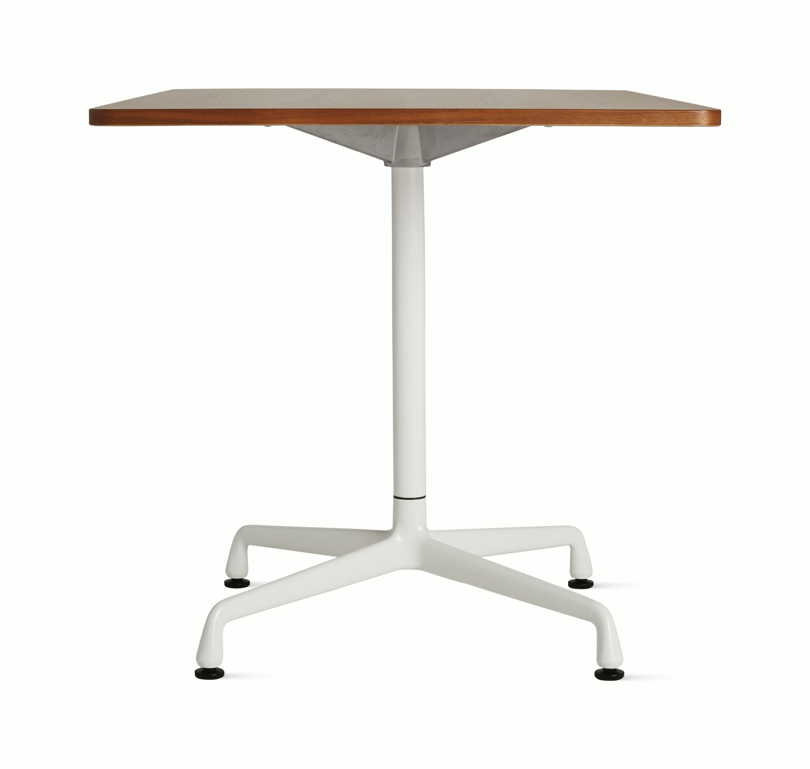 Eames Table, Square – Herman Miller Store