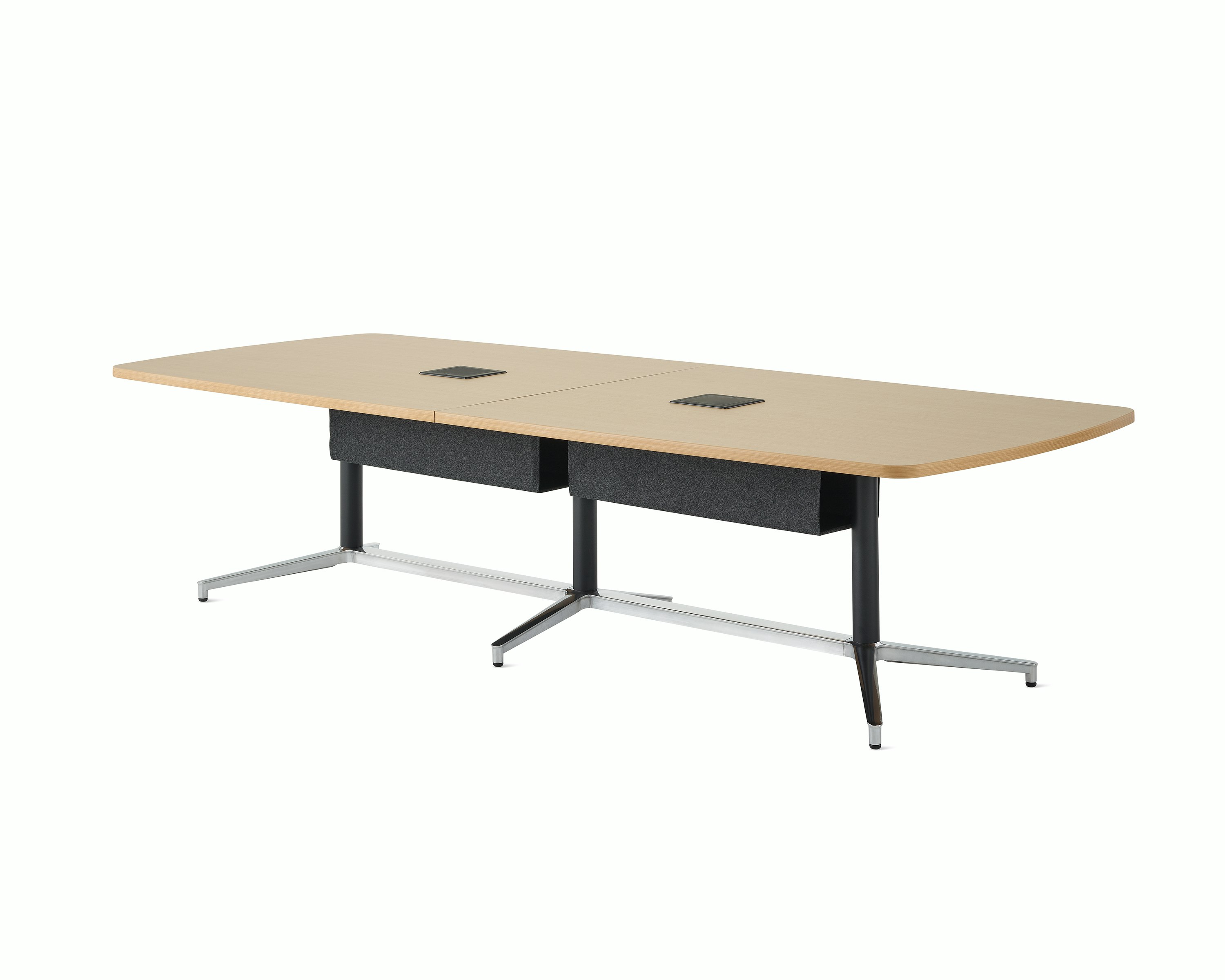 Headway Conference Table, Herman Miller | MillerKnoll