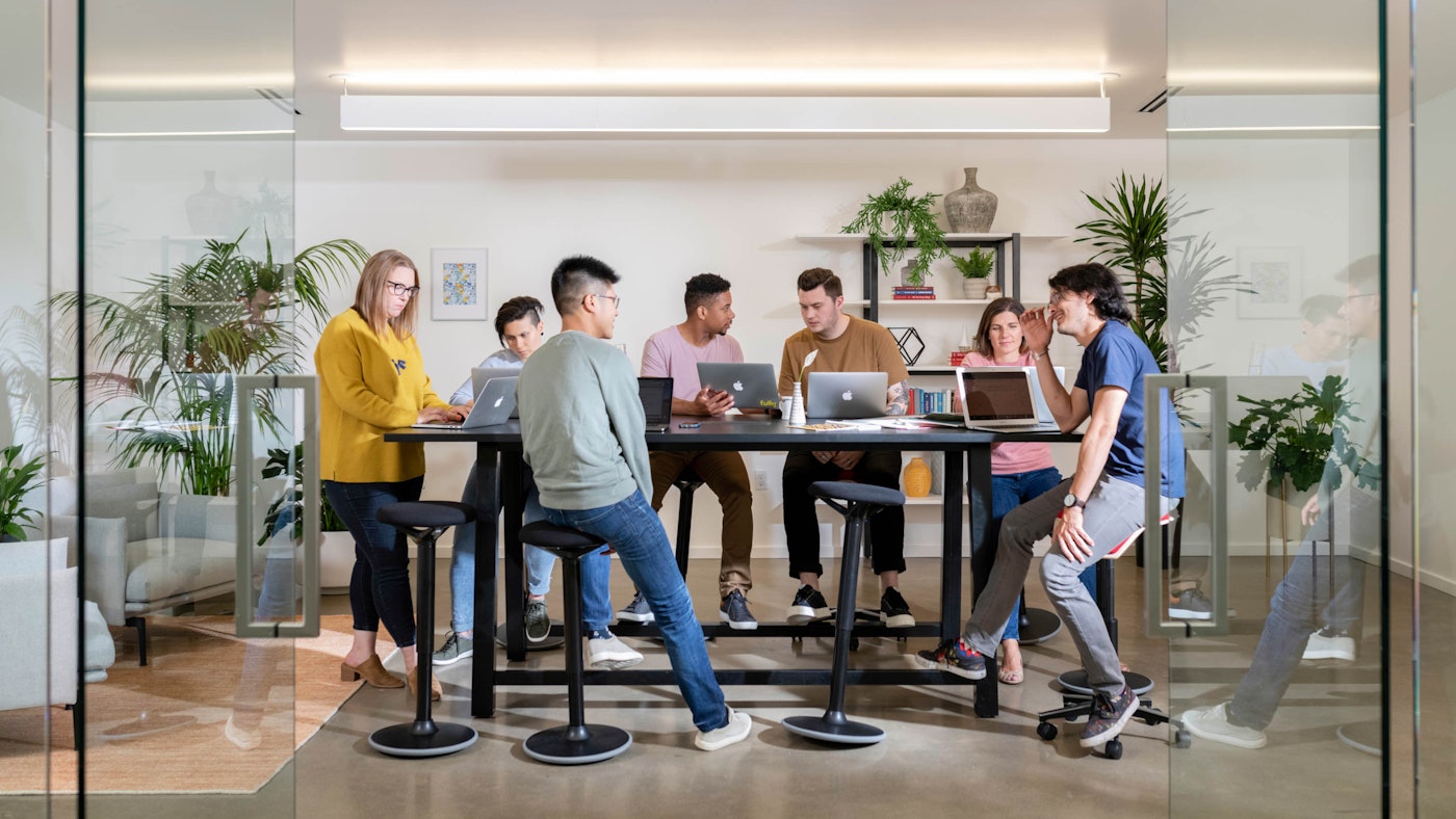 About MillerKnoll | MillerKnoll