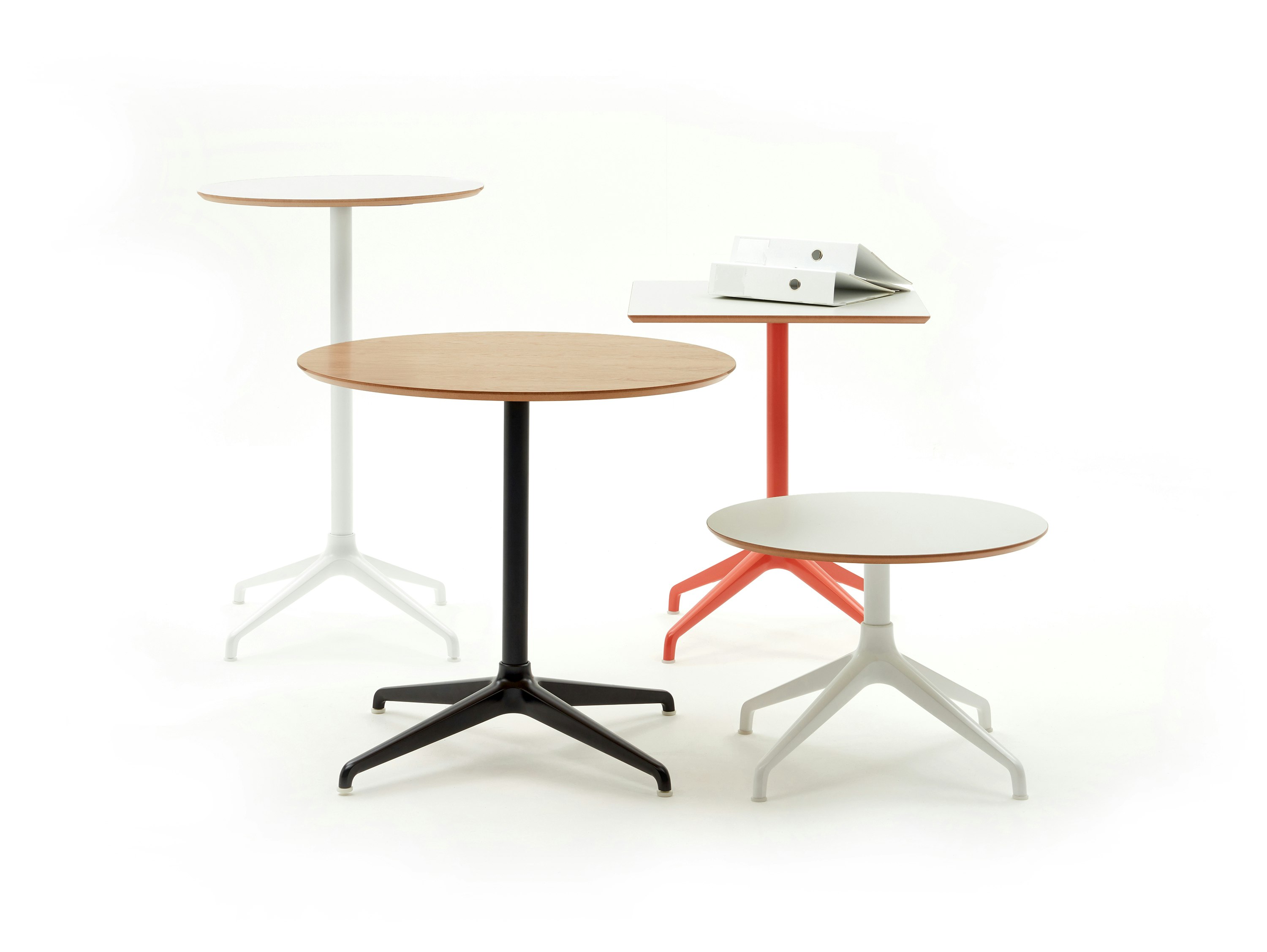 Ali Bar-Height Table, NaughtOne | MillerKnoll