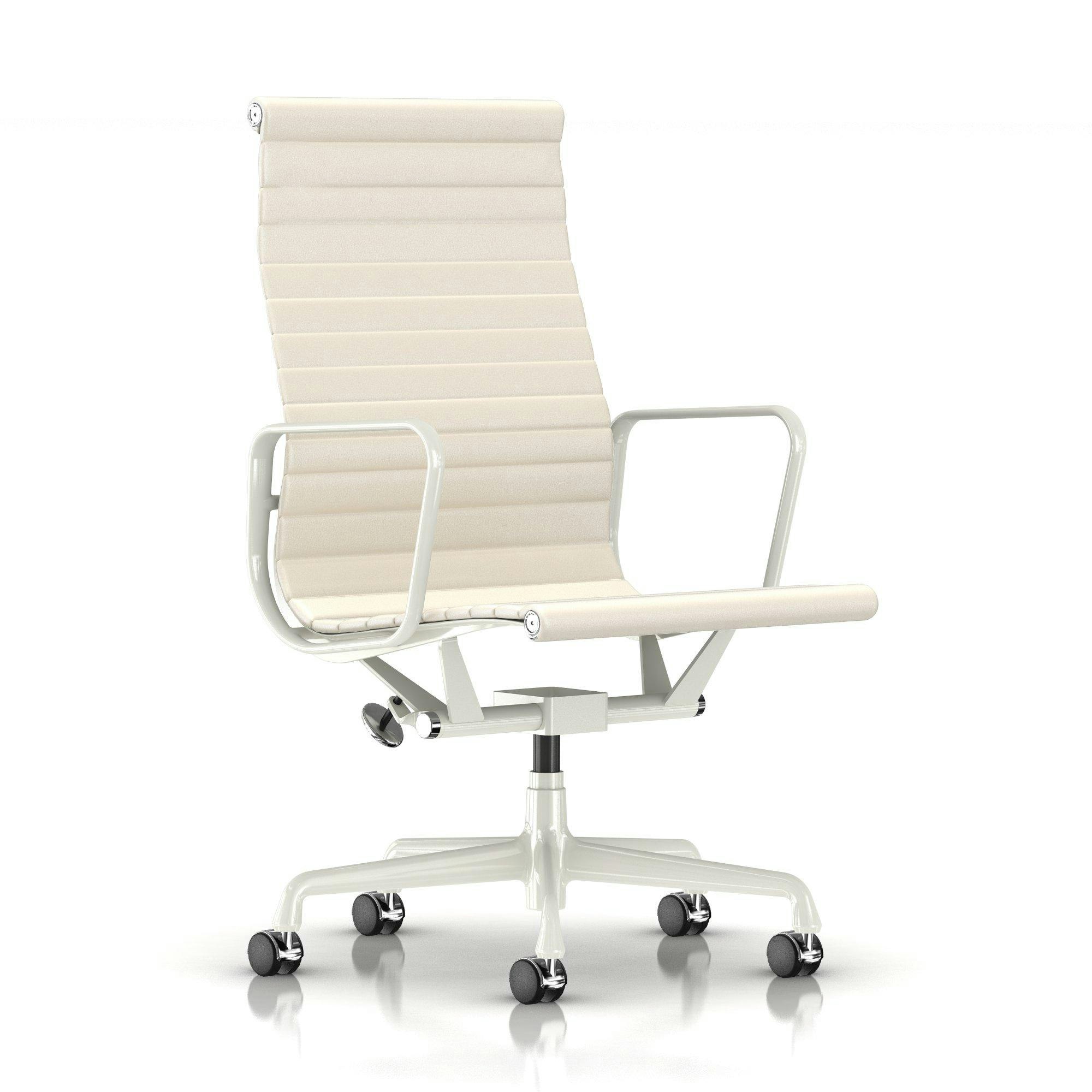 Eames Aluminum Group Chair, Executive – Herman Miller Store