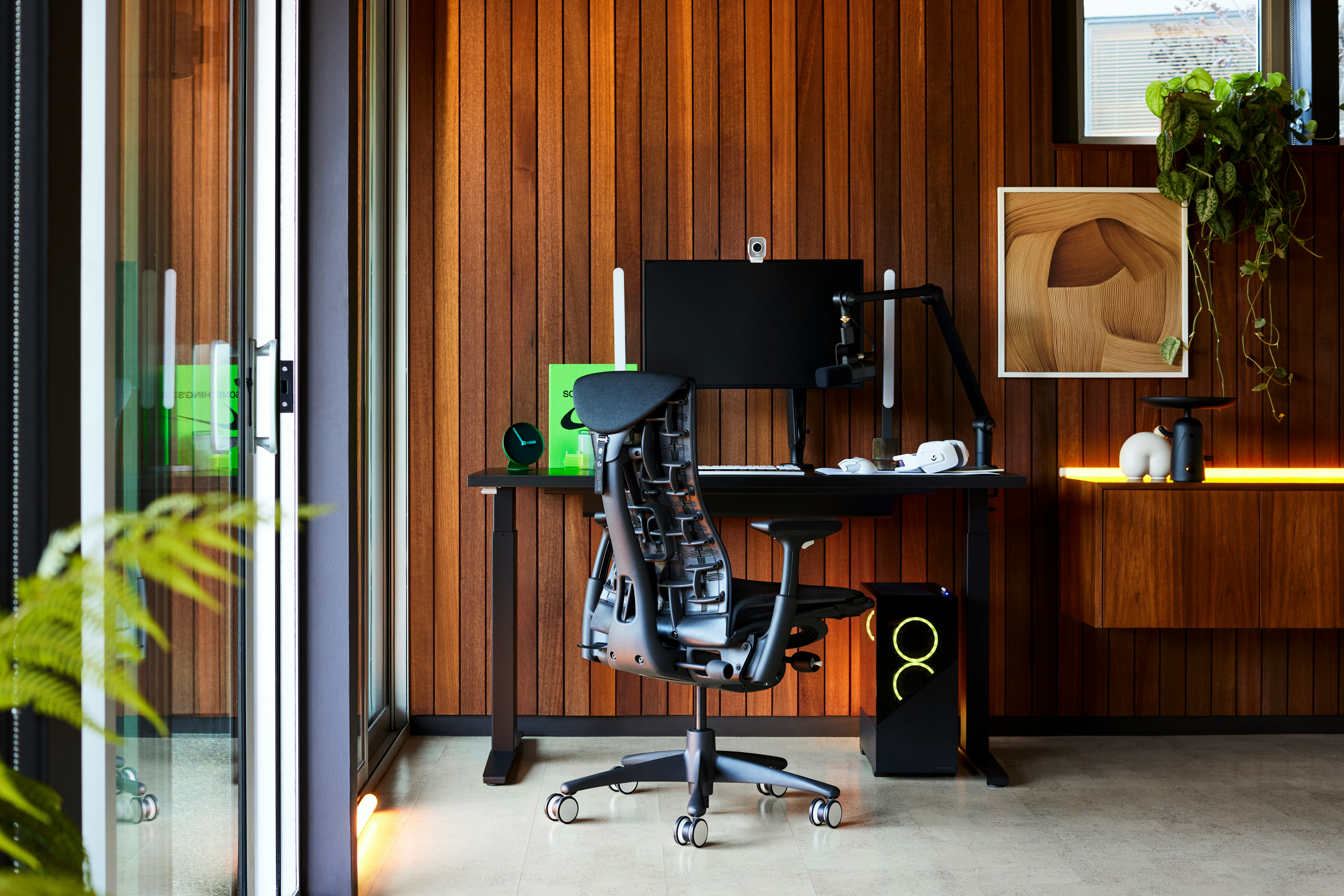 Logitech G – Herman Miller Store