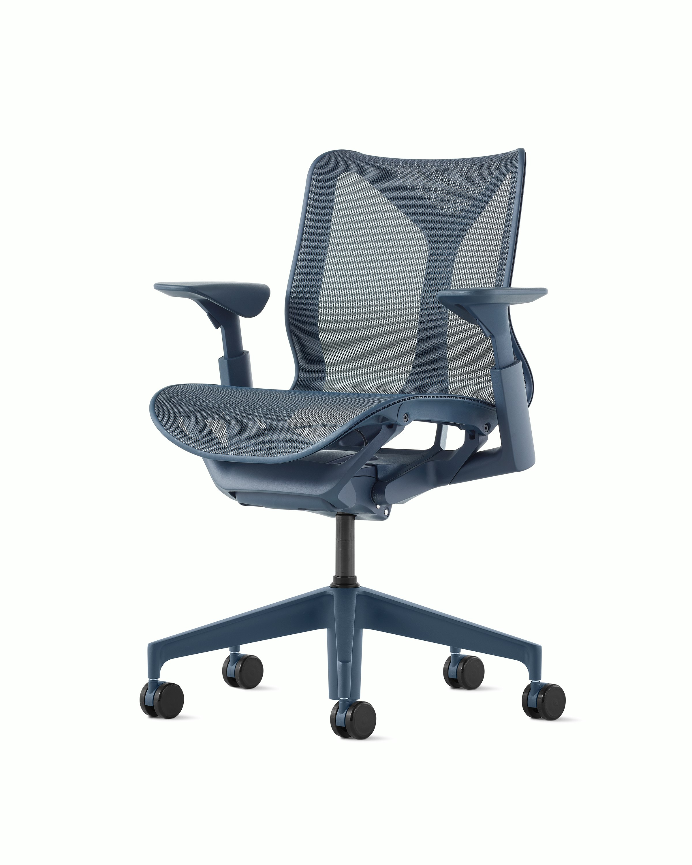 Cosm Chair, Low Back – Herman Miller Store