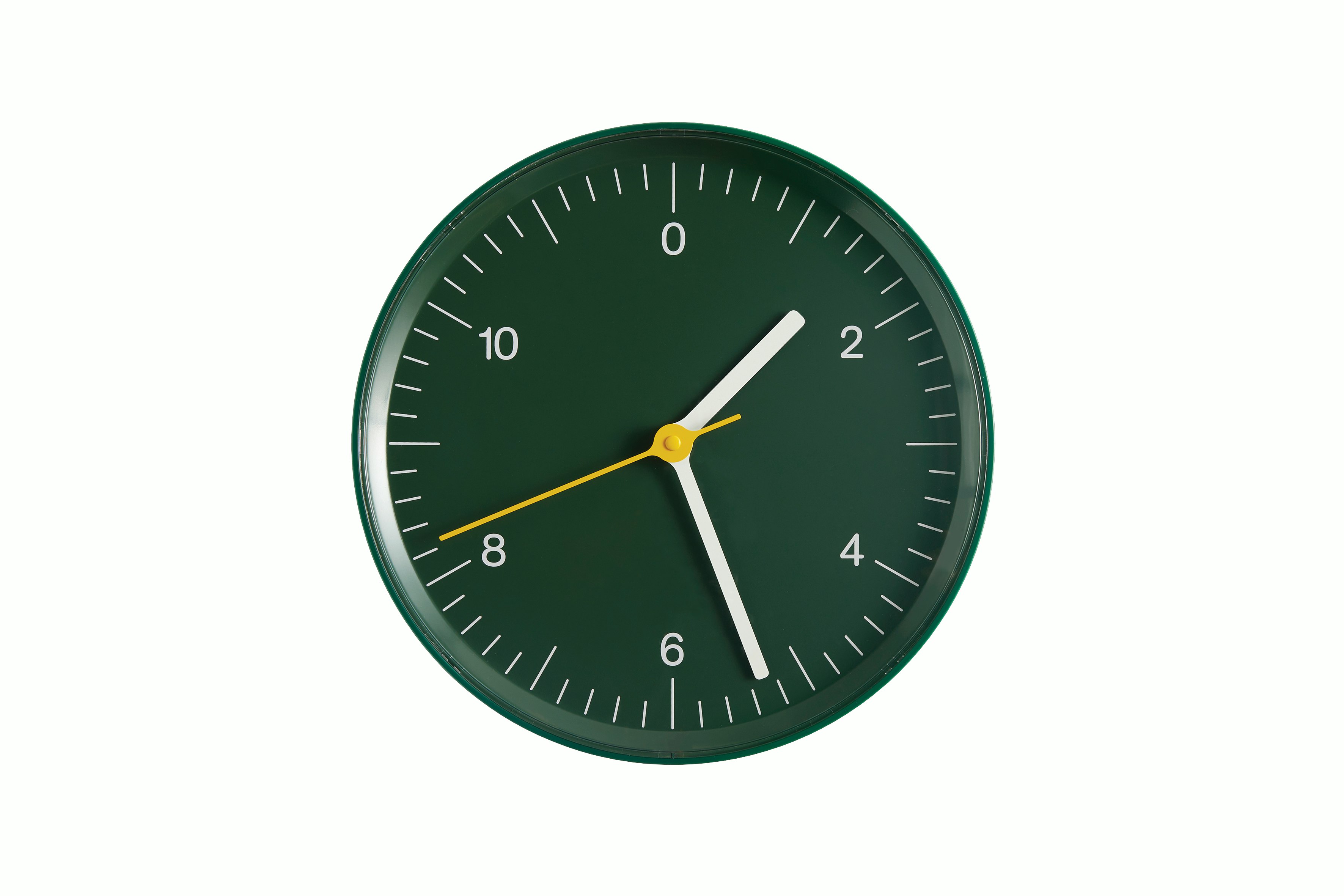 Modern Clocks – Design Within Reach