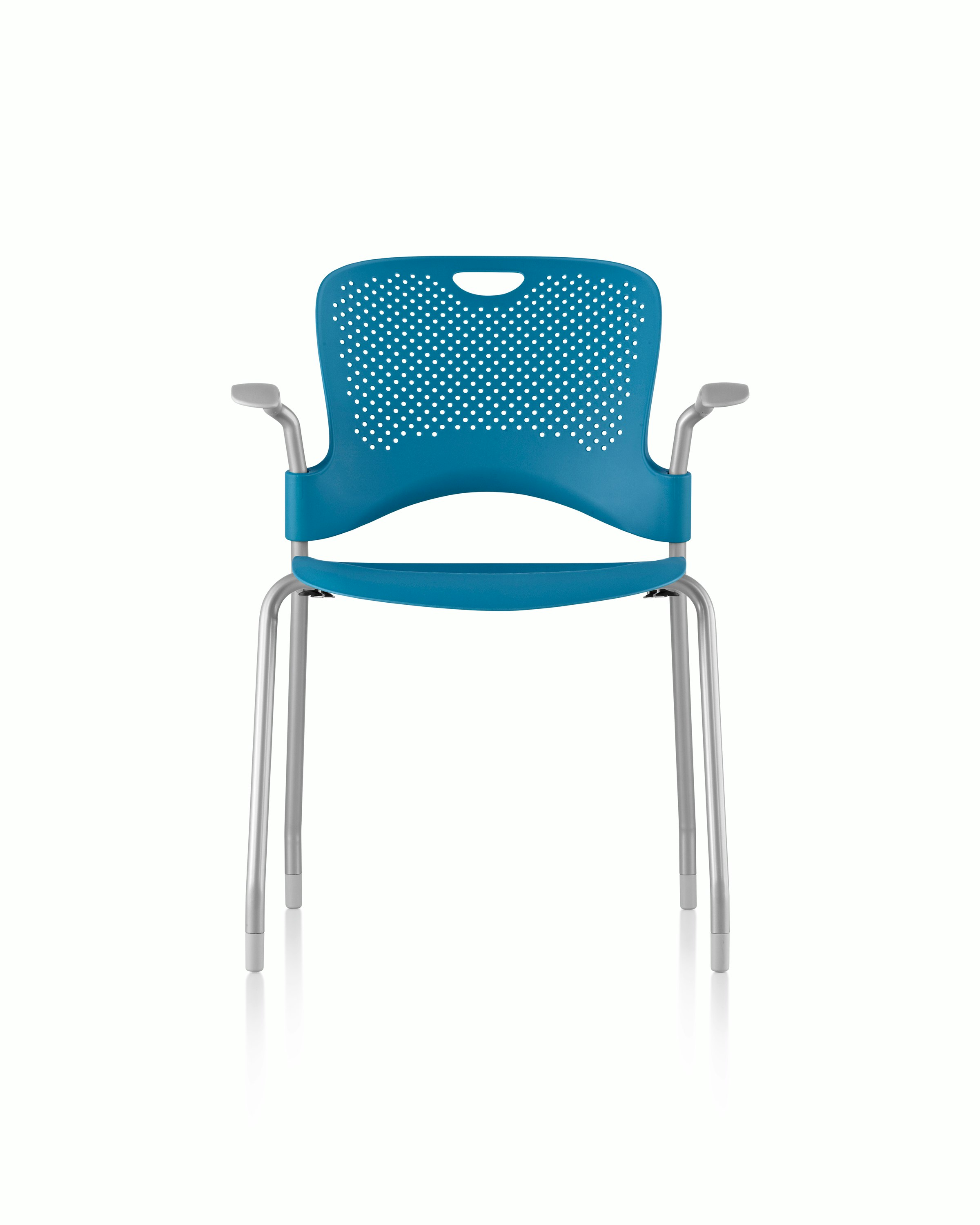 Caper Stacking Chair, Herman Miller | MillerKnoll