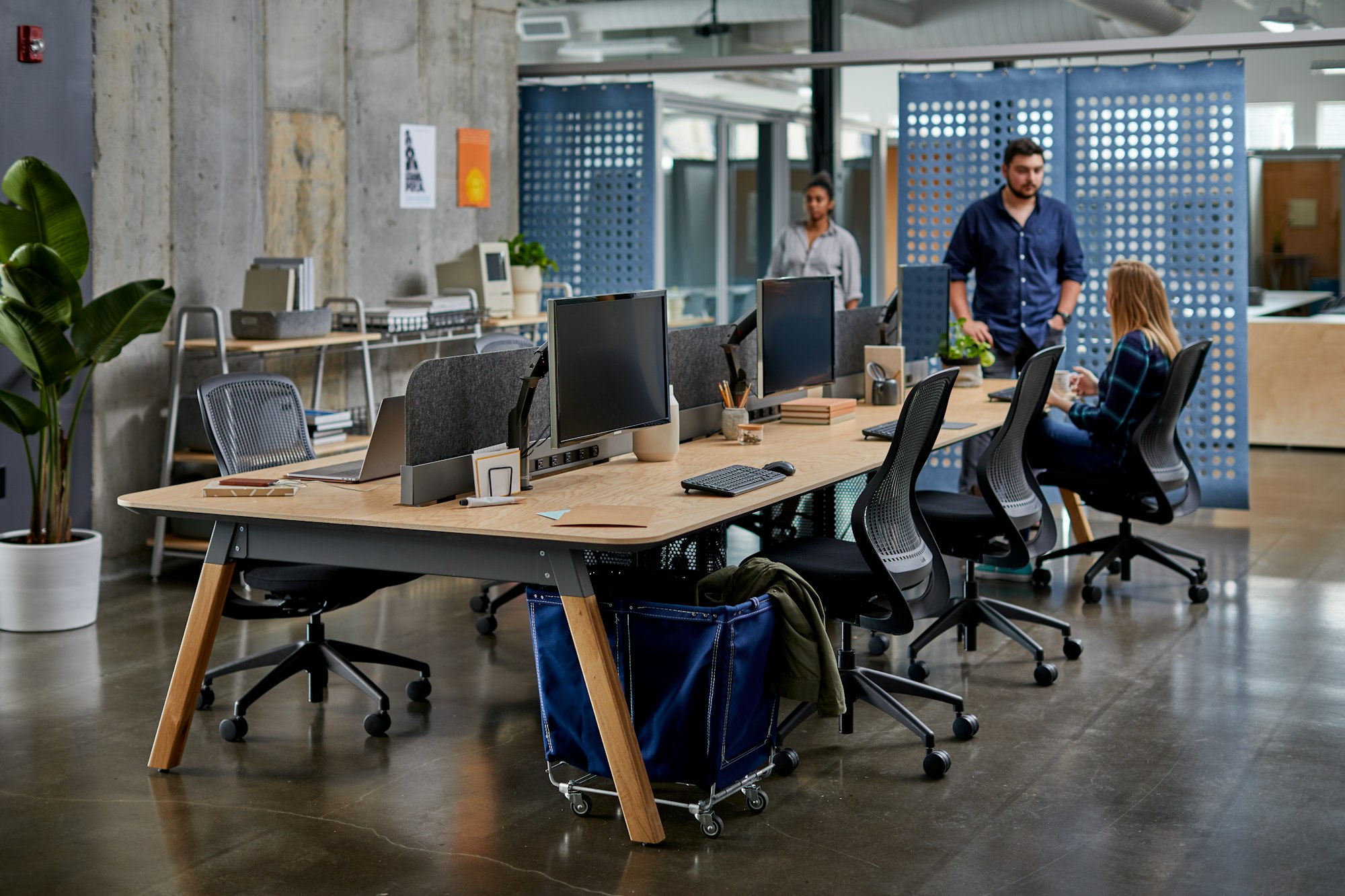 MillerKnoll Brands | MillerKnoll