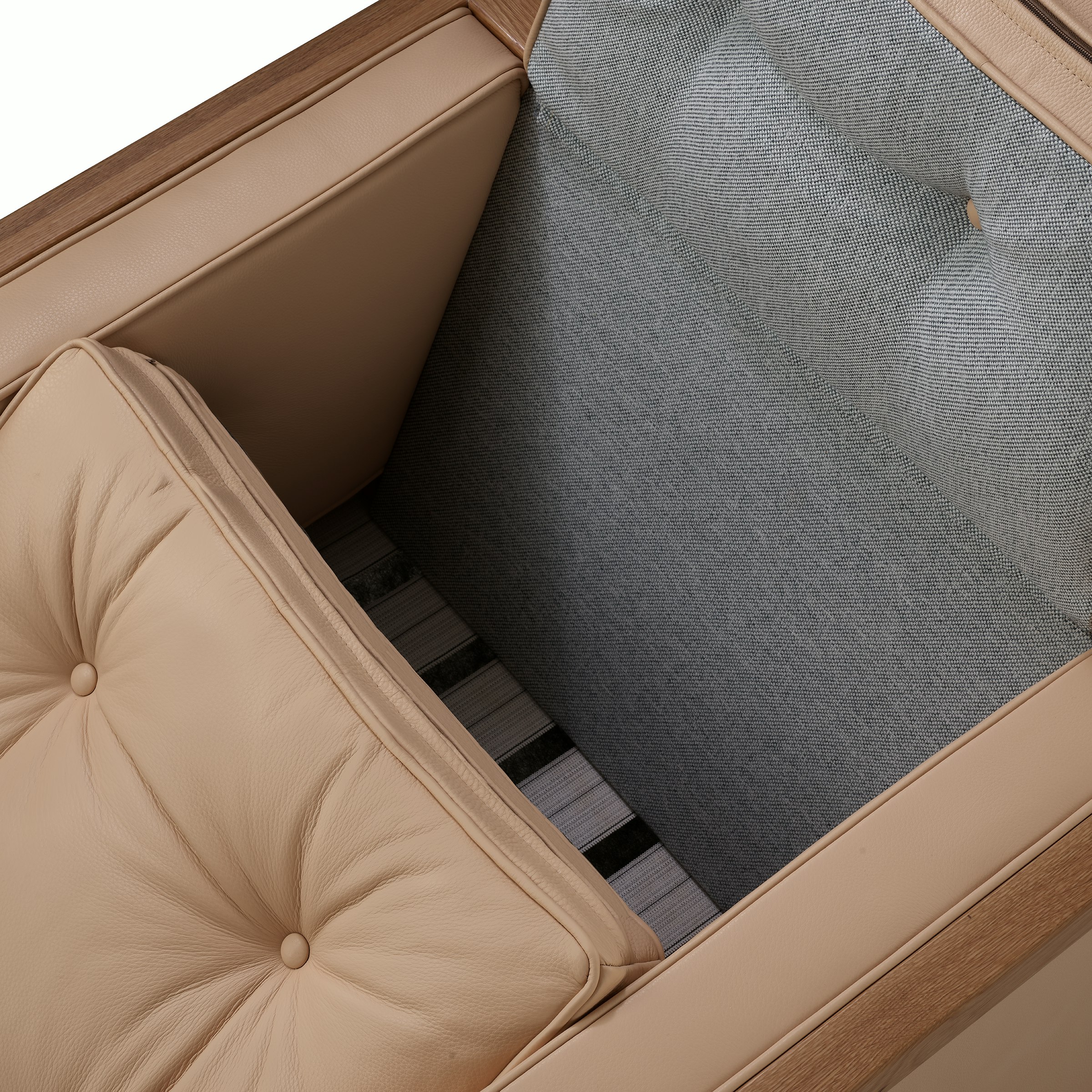 Cube Armchair – Herman Miller Store