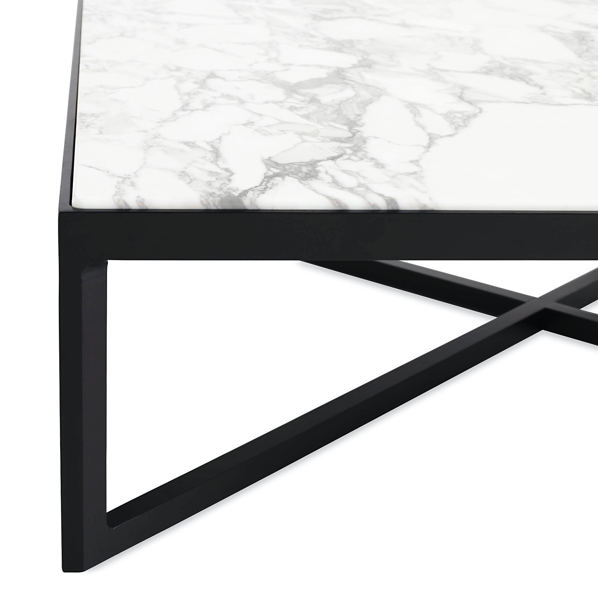 Florence Knoll Rectangular Coffee Table – Design Within Reach