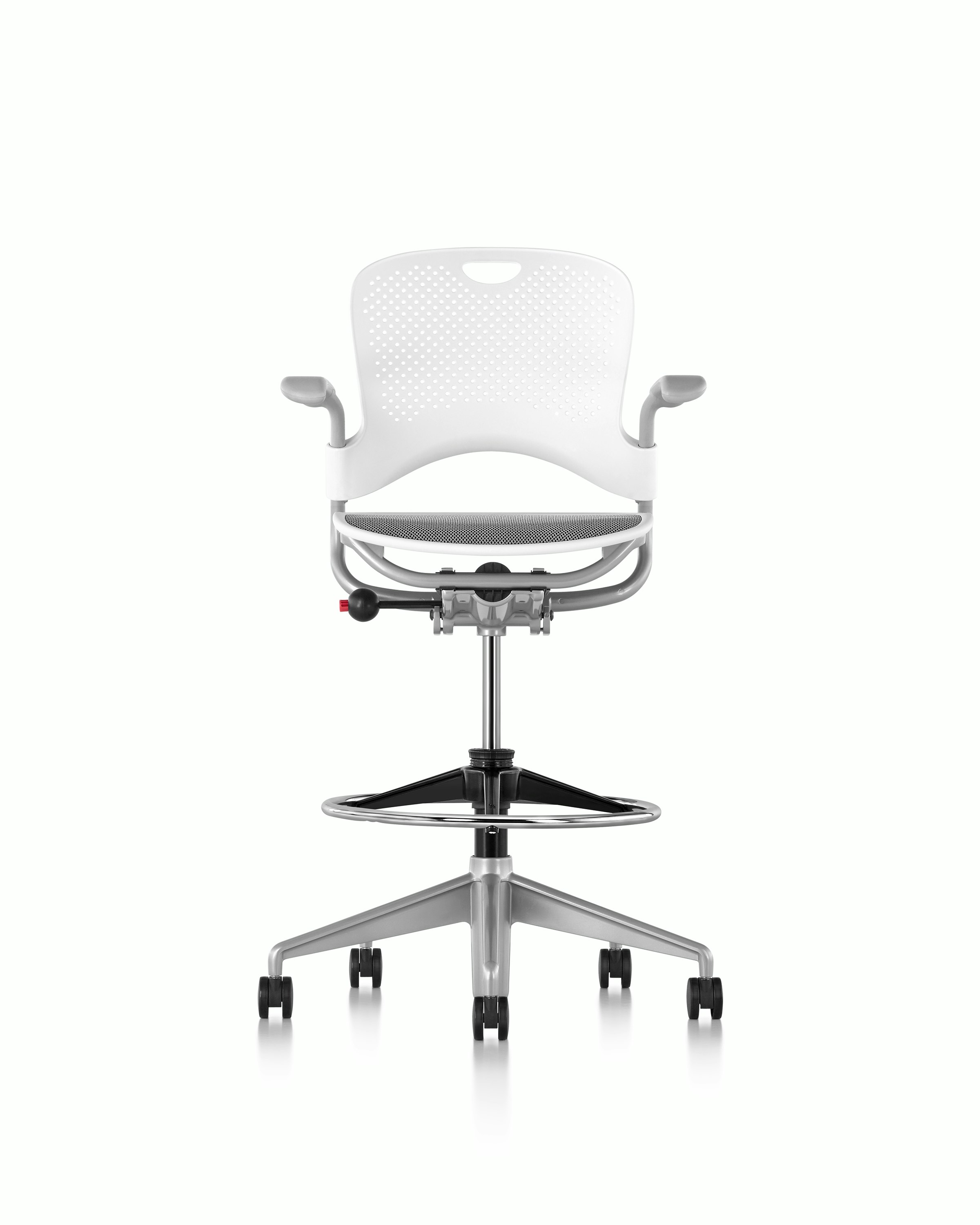 Caper Multipurpose Stool, Herman Miller | MillerKnoll