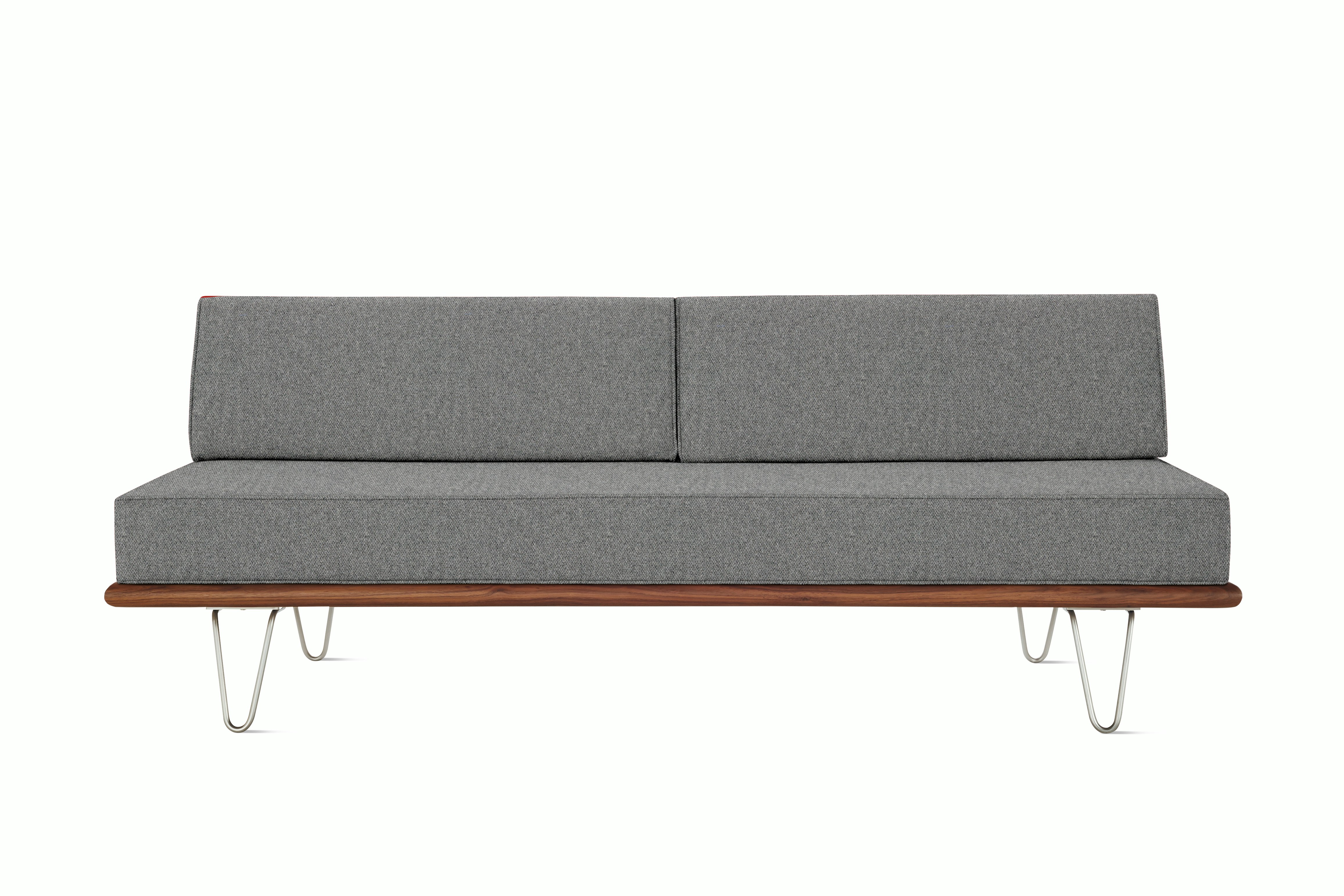 Nelson Daybed, Back Bolster – Herman Miller Store