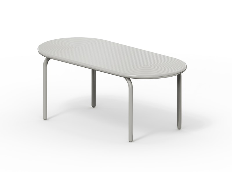 Modern Outdoor Dining Tables – Design Within Reach