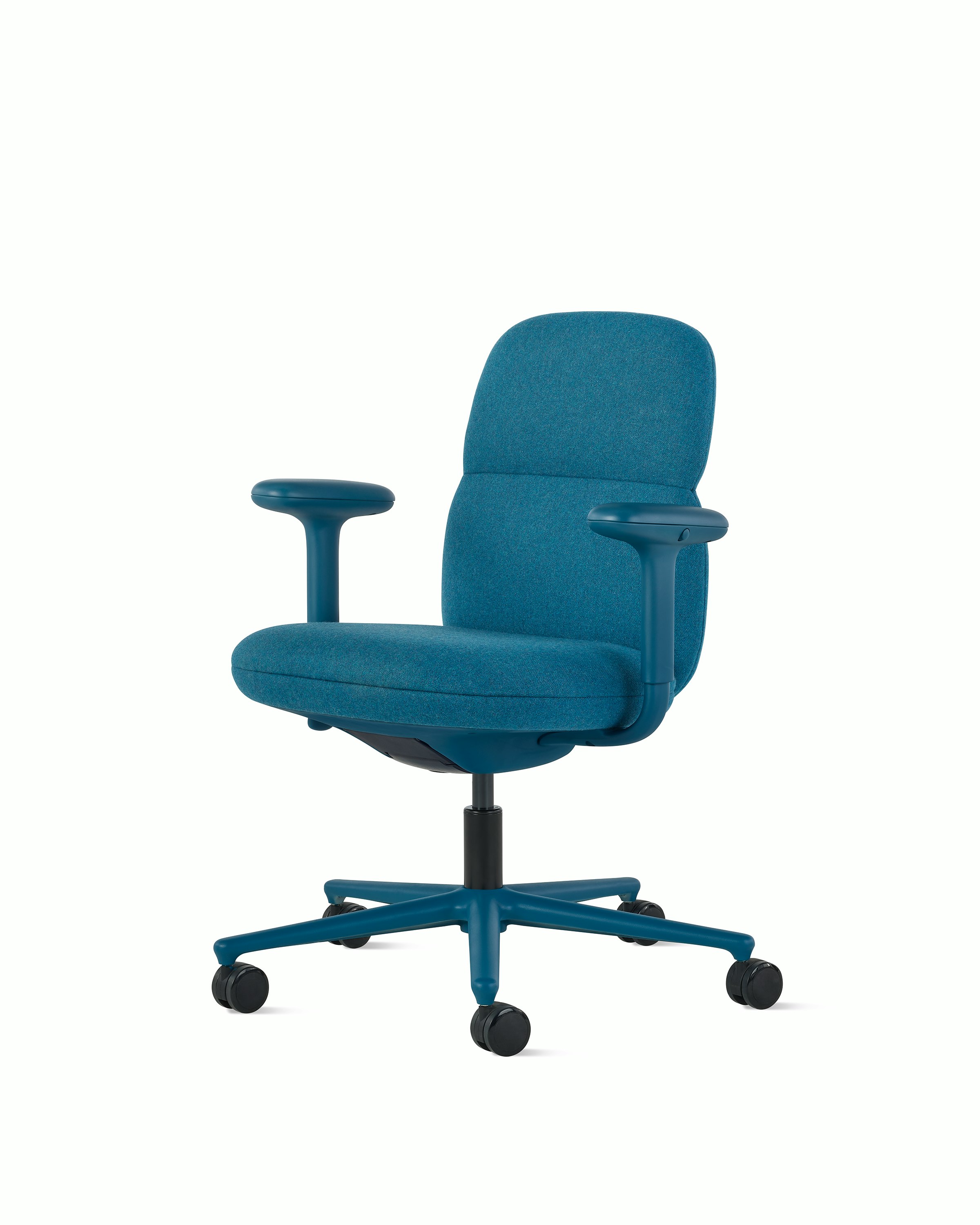 Asari Chair by Herman Miller, Mid Back – Herman Miller Store