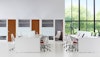 Ethospace System, Herman Miller | MillerKnoll