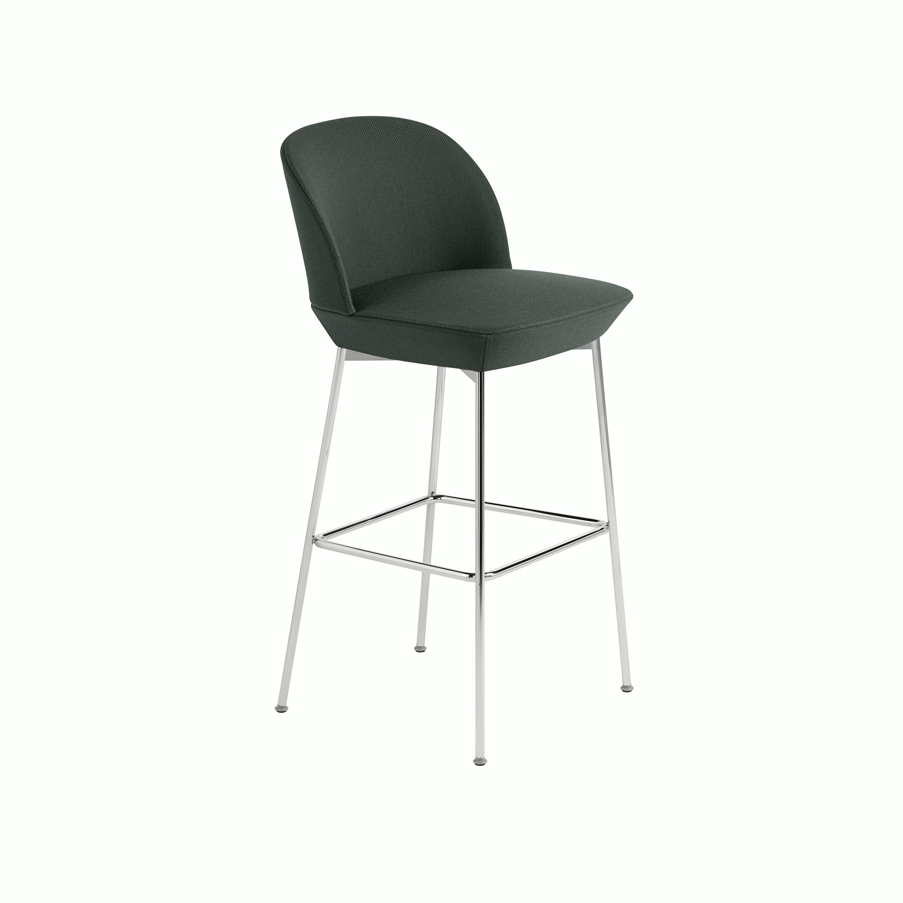 Oslo Stool, Muuto | MillerKnoll