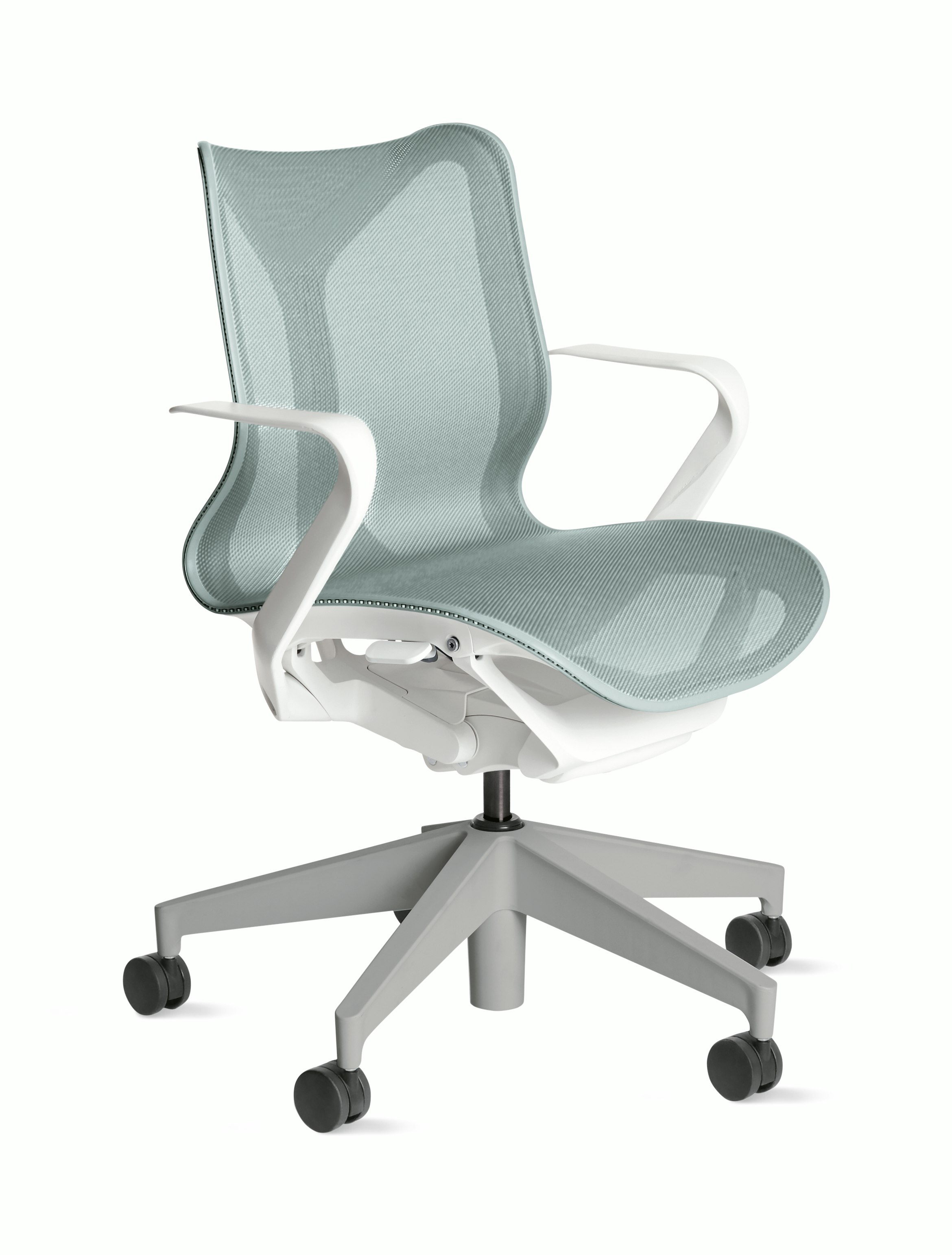 Cosm Low Back Chair – Herman Miller Store
